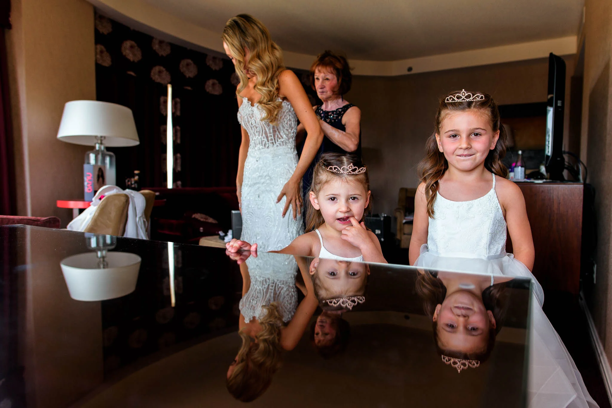 A&M - Crew Collective & Cafe Montreal Wedding — Ashley MacPhee Halifax ...