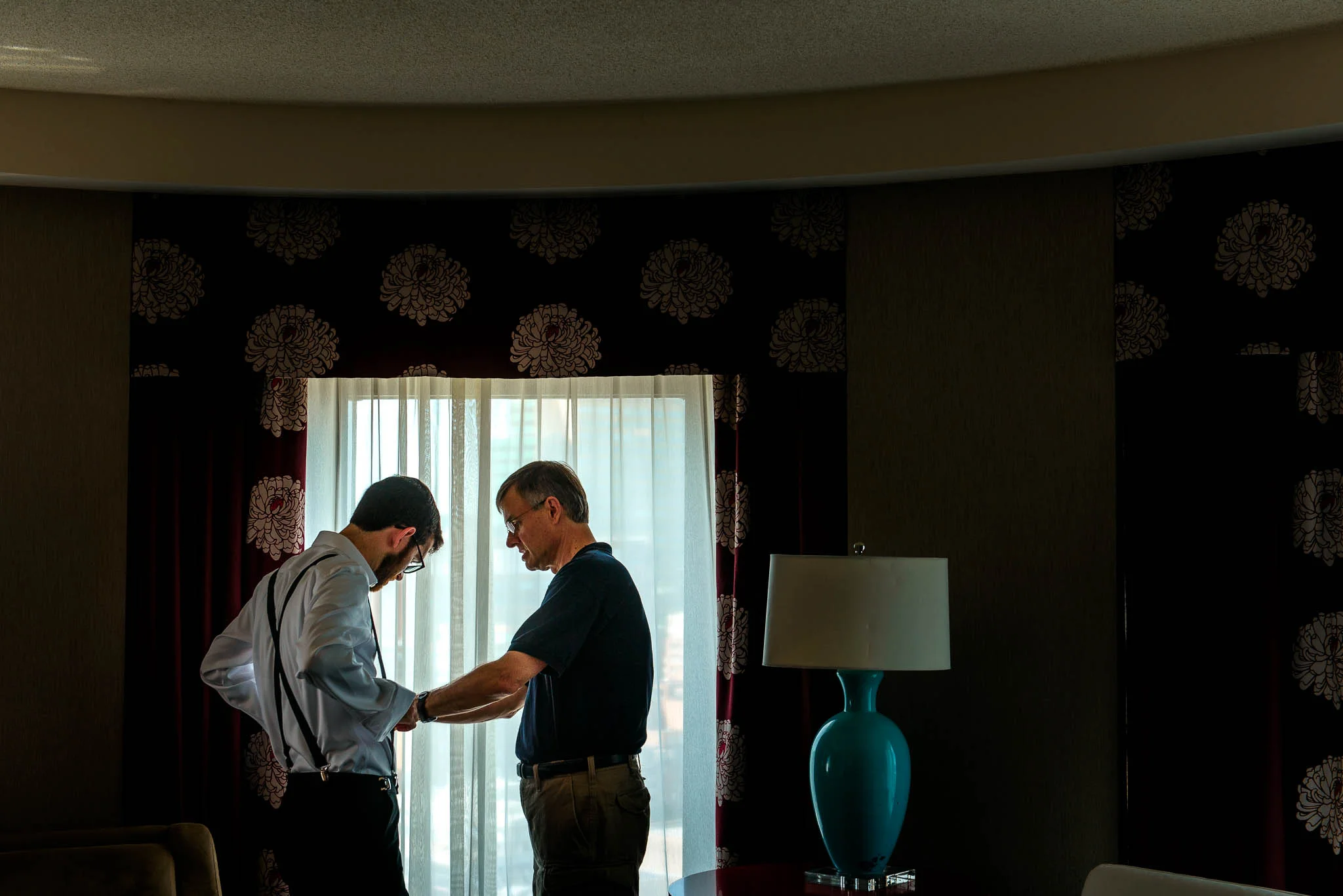 A&M - Crew Collective & Cafe Montreal Wedding — Ashley MacPhee Halifax ...