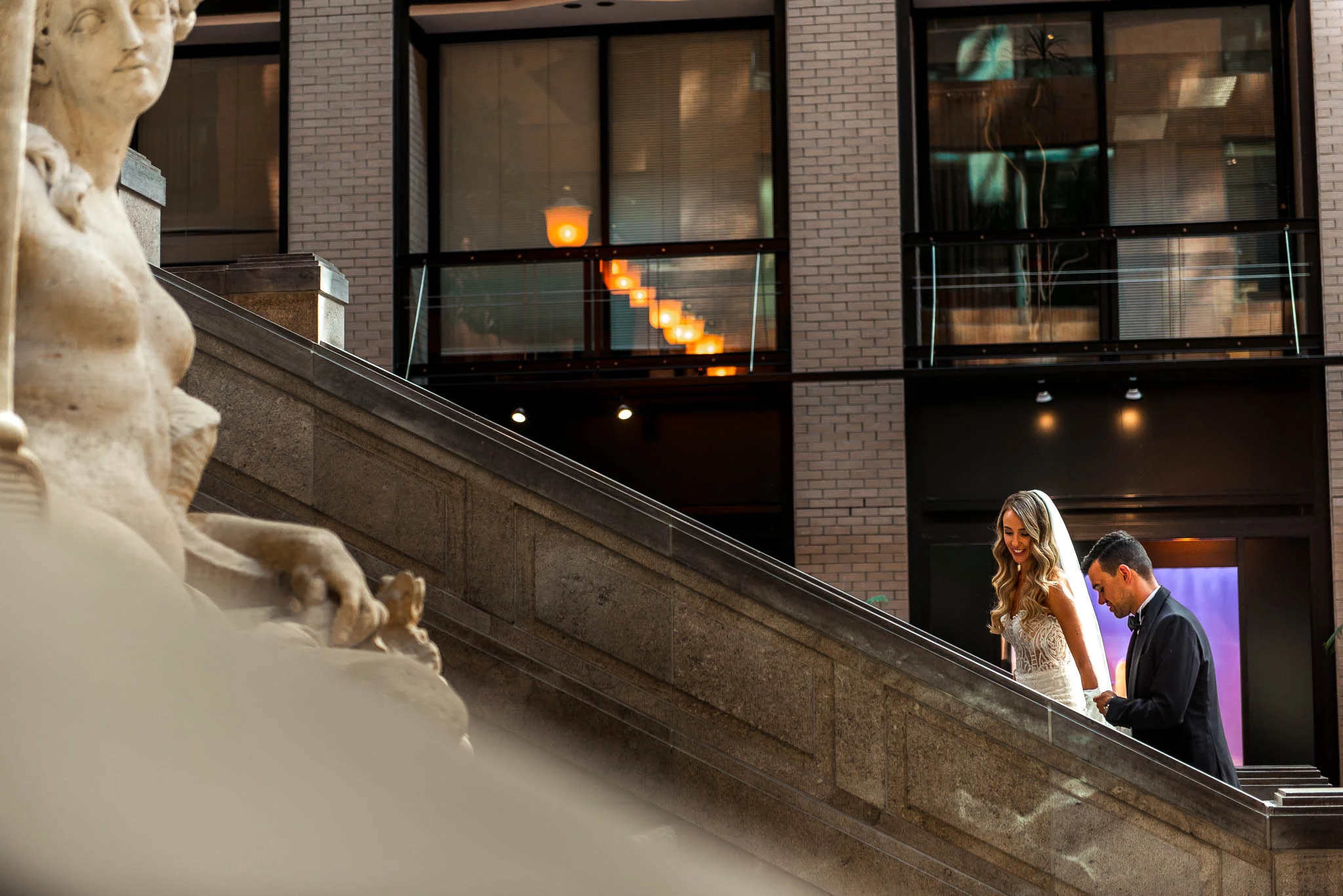 A&M - Crew Collective & Cafe Montreal Wedding — Ashley MacPhee Halifax ...