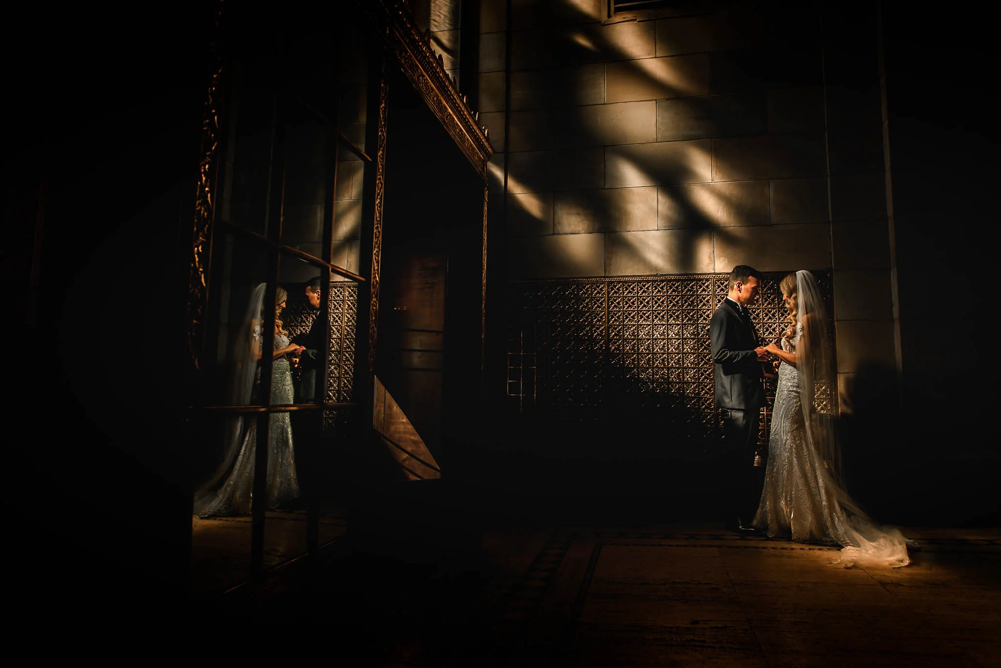 A&M - Crew Collective & Cafe Montreal Wedding — Ashley MacPhee Halifax ...