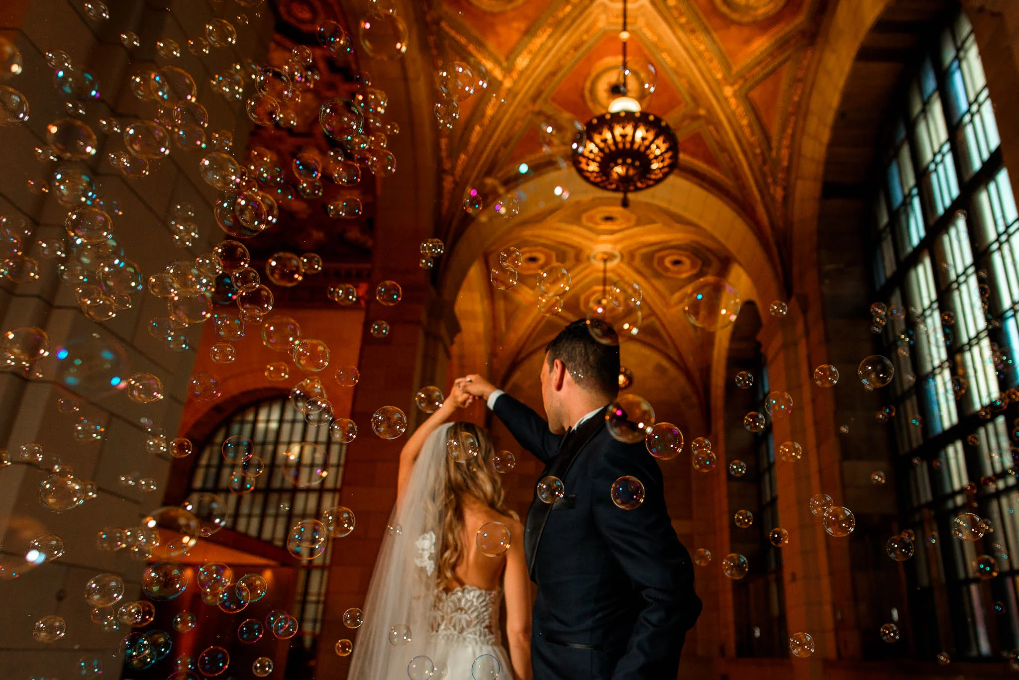 A&M - Crew Collective & Cafe Montreal Wedding — Ashley MacPhee Halifax ...