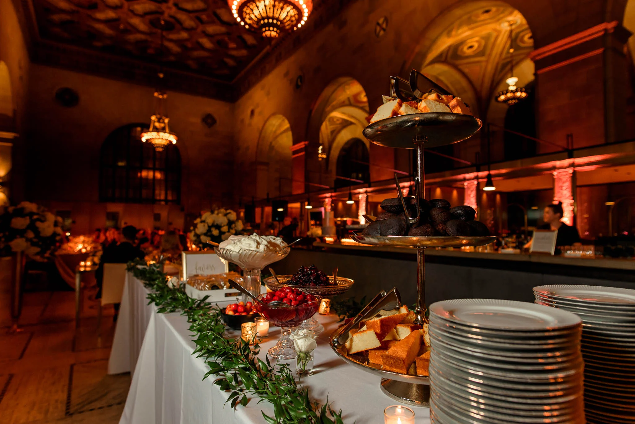 A&M - Crew Collective & Cafe Montreal Wedding — Ashley MacPhee Halifax ...