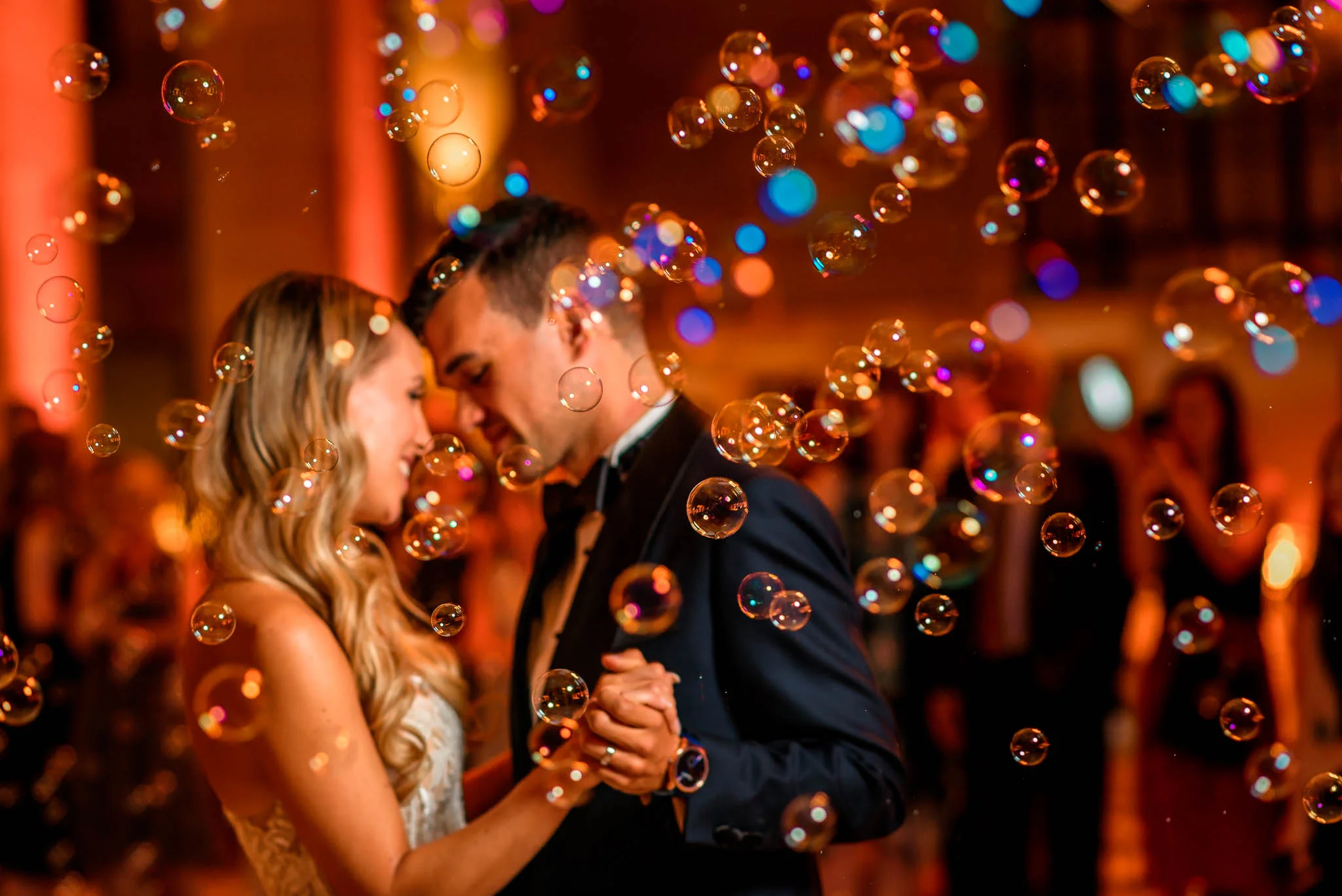 A&M - Crew Collective & Cafe Montreal Wedding — Ashley MacPhee Halifax ...