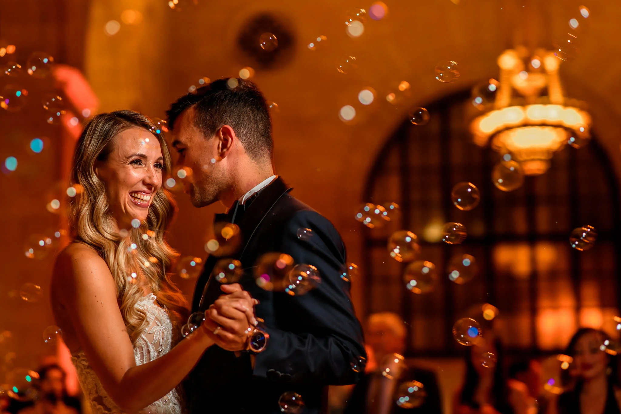 A&M - Crew Collective & Cafe Montreal Wedding — Ashley MacPhee Halifax ...