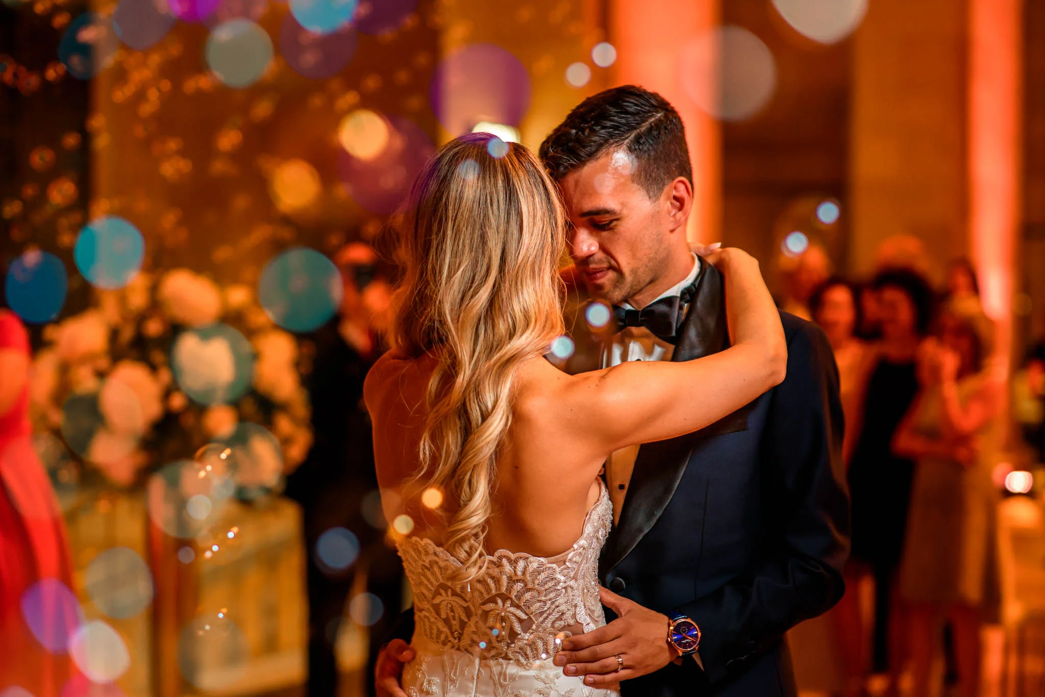 A&M - Crew Collective & Cafe Montreal Wedding — Ashley MacPhee Halifax ...