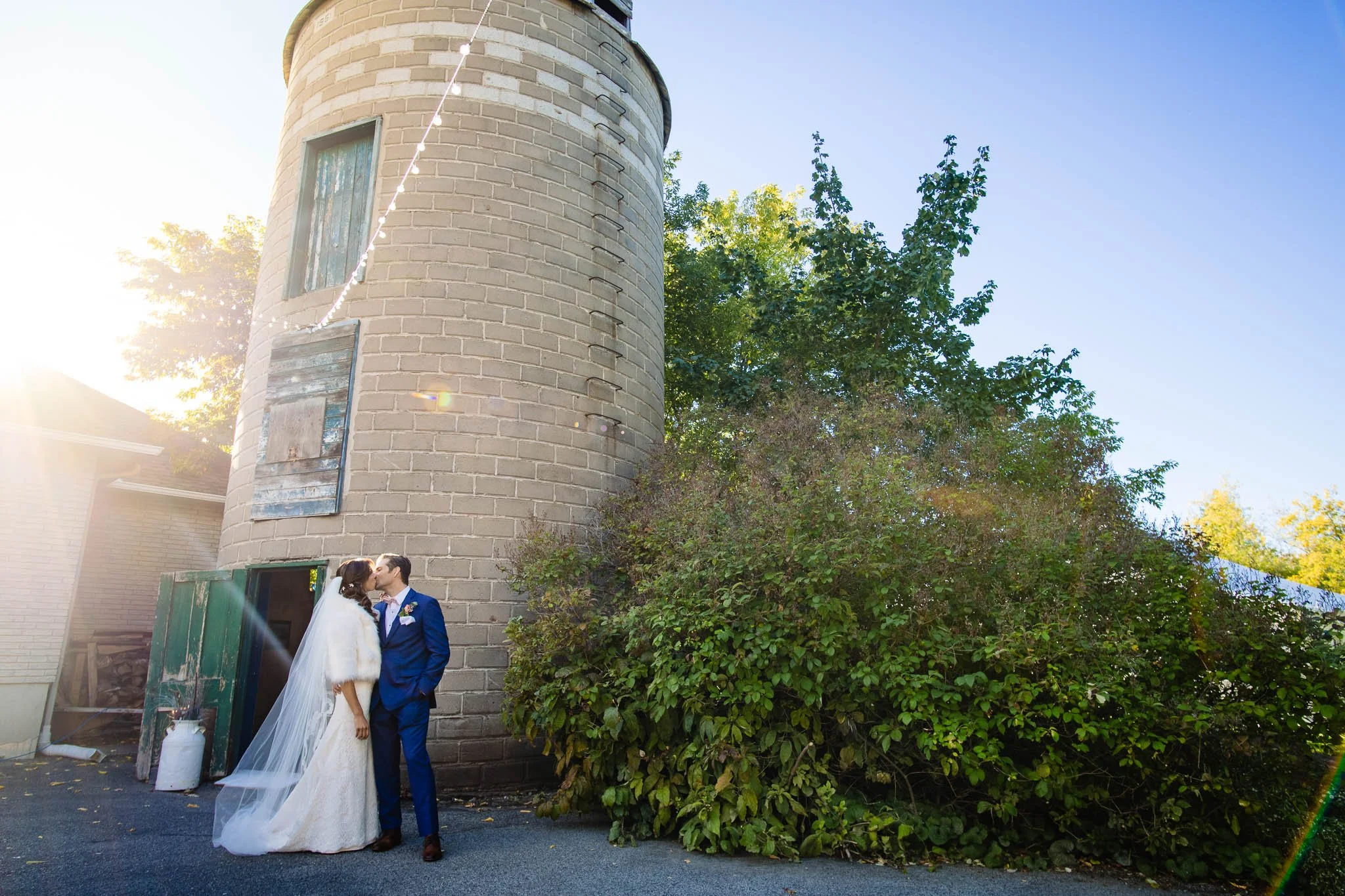 Mathieu & Nicole - Ottawa Wedding Magazine — Ashley MacPhee Halifax ...