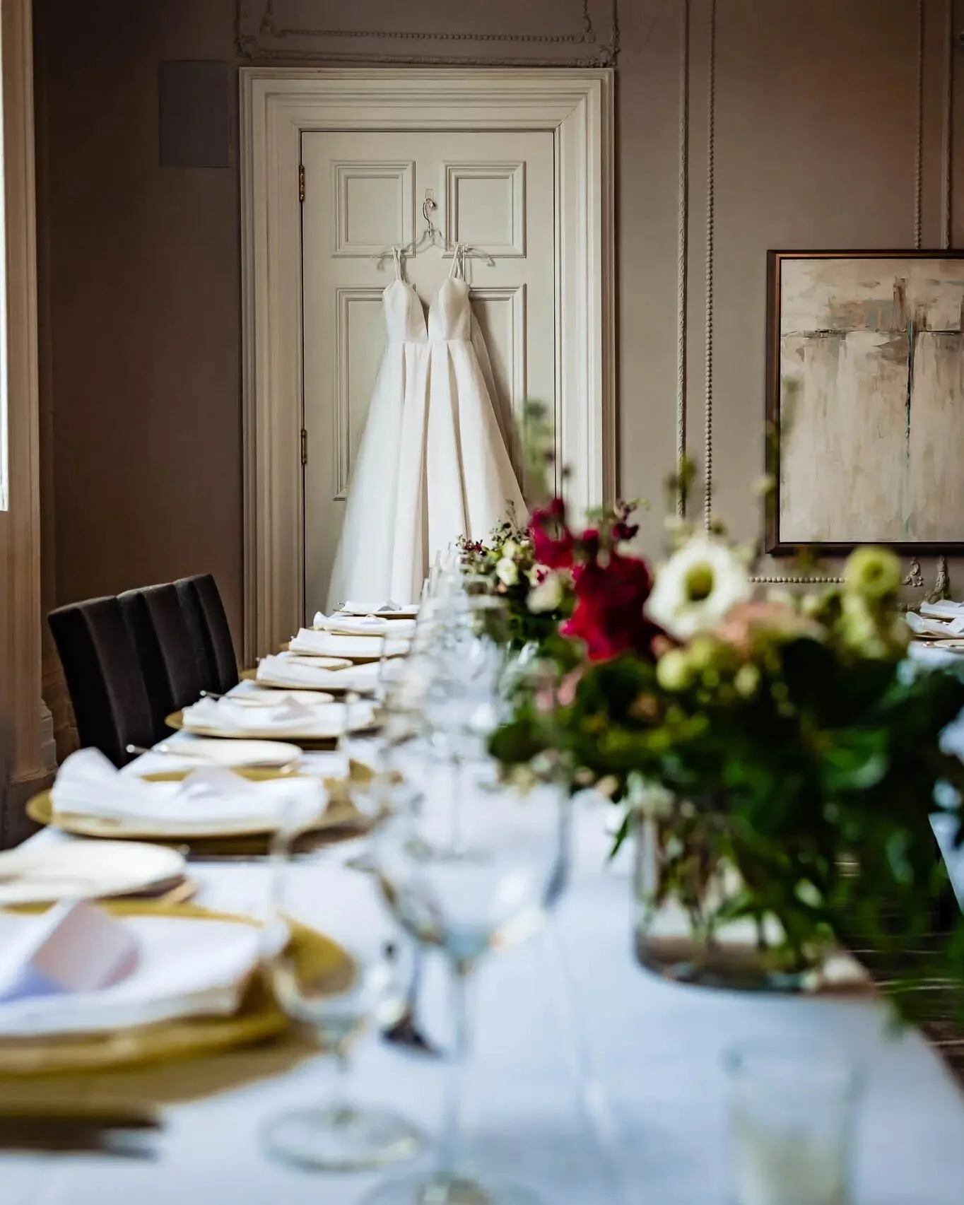 A&M - Crew Collective & Cafe Montreal Wedding — Ashley MacPhee Halifax ...