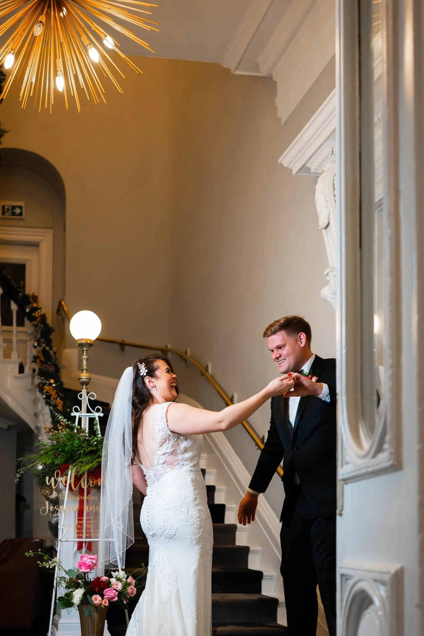 Halifax Club Wedding Halifax Club Wedding Jess And Kurt — Ashley