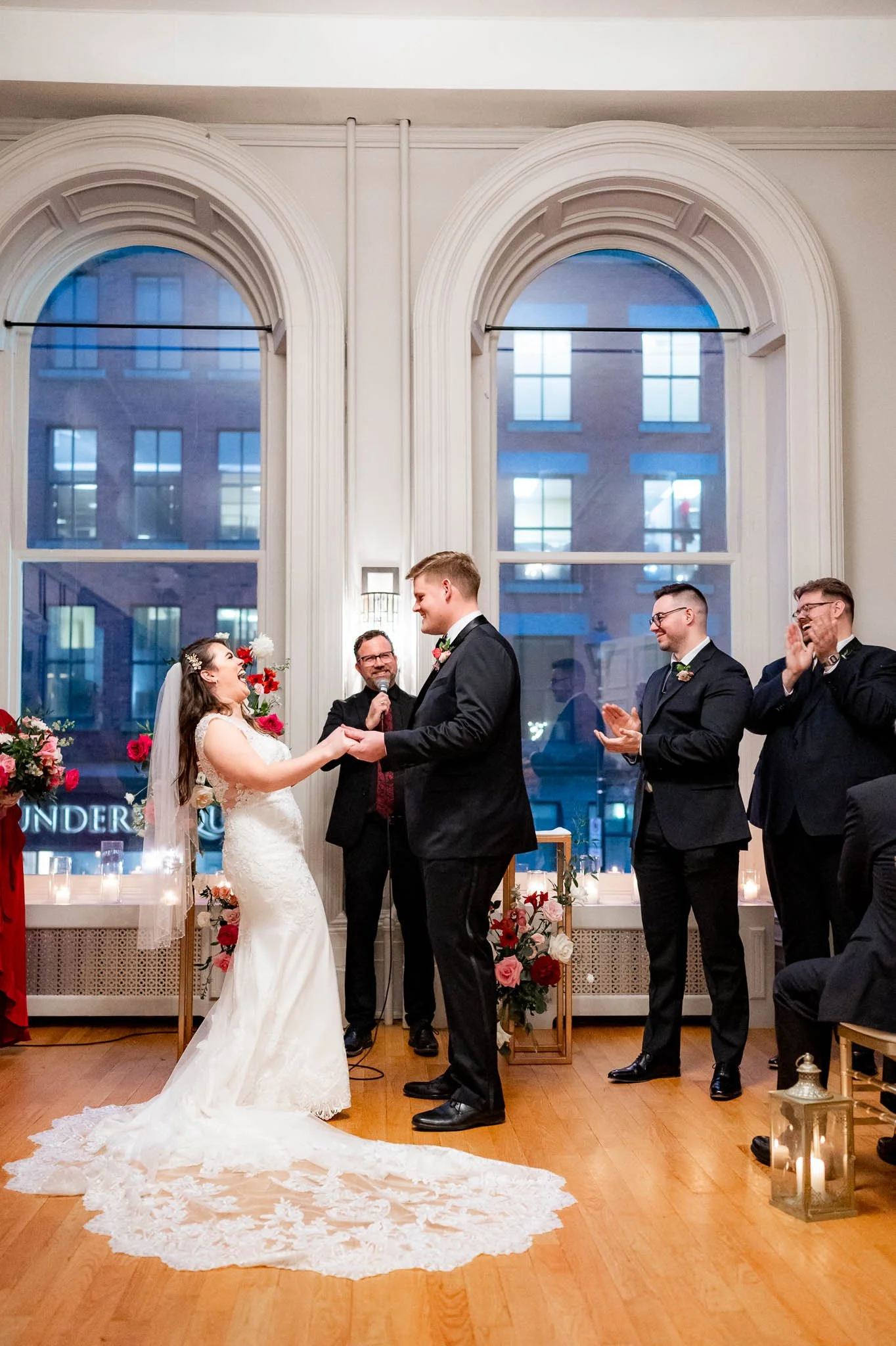 Halifax Club Wedding - Jess and Kurt — Ashley MacPhee Halifax Wedding ...
