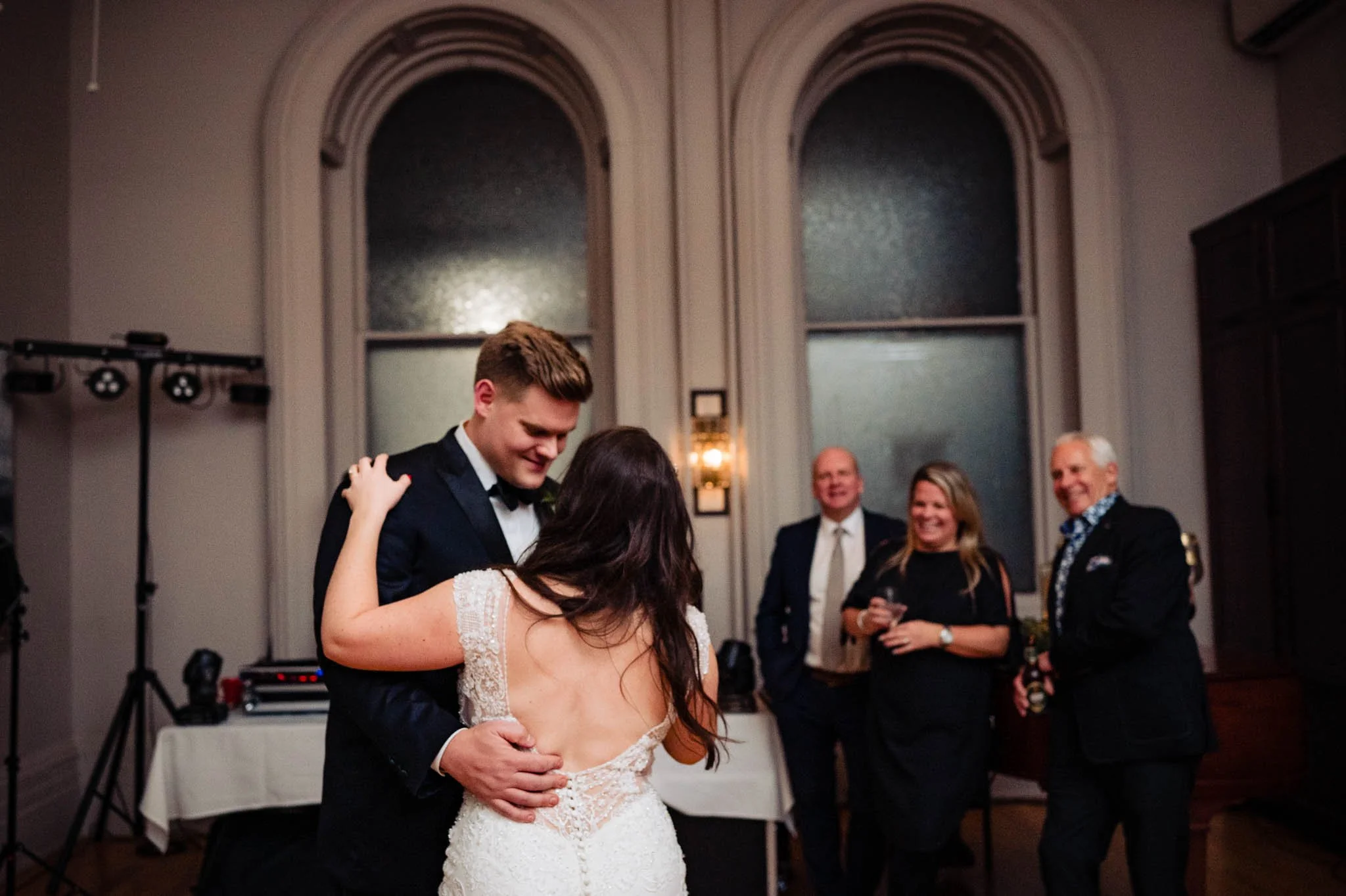 Halifax Club Wedding Halifax Club Wedding Jess And Kurt — Ashley