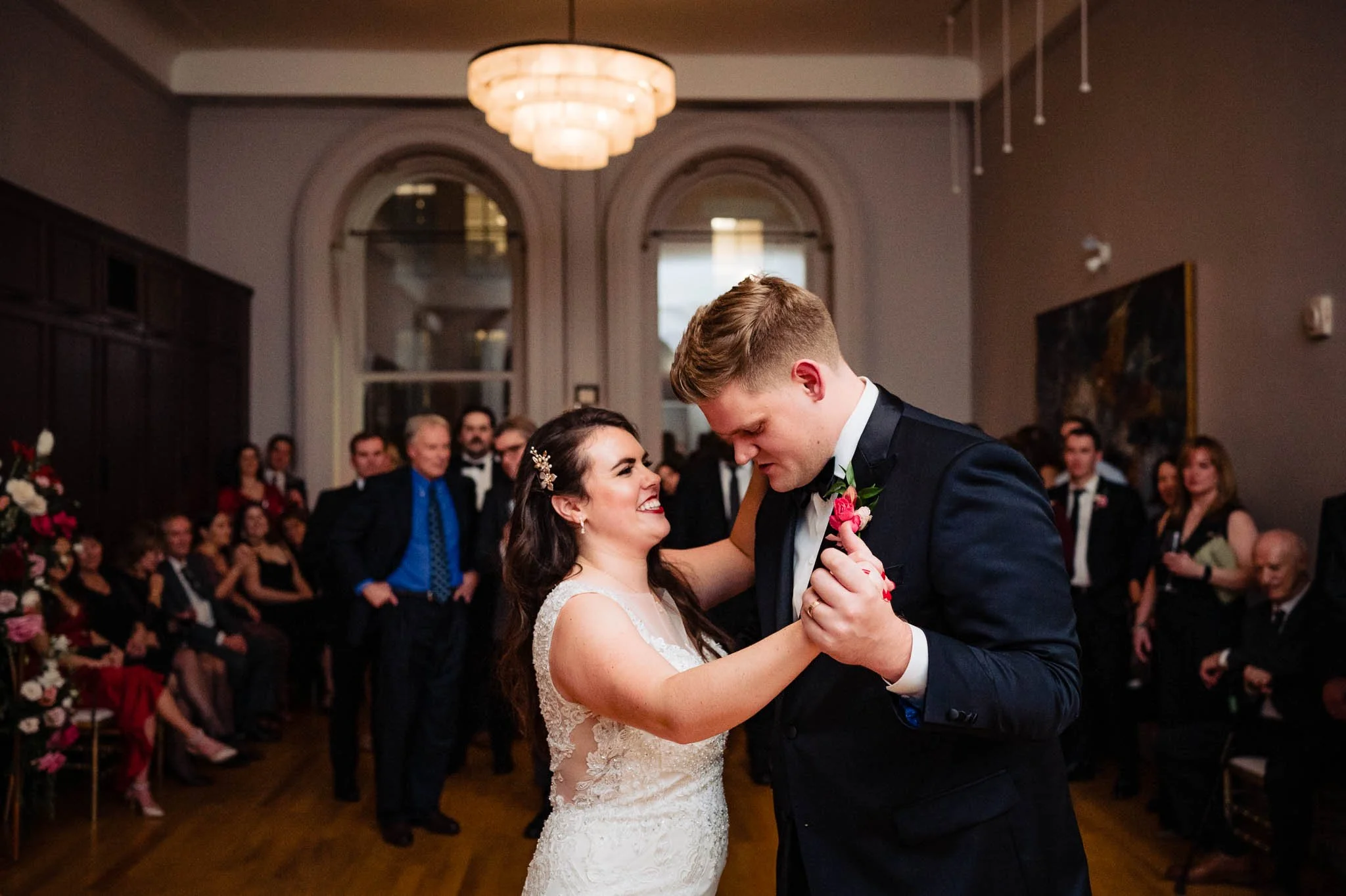 Halifax Club Wedding - Jess and Kurt — Ashley MacPhee Halifax Wedding ...