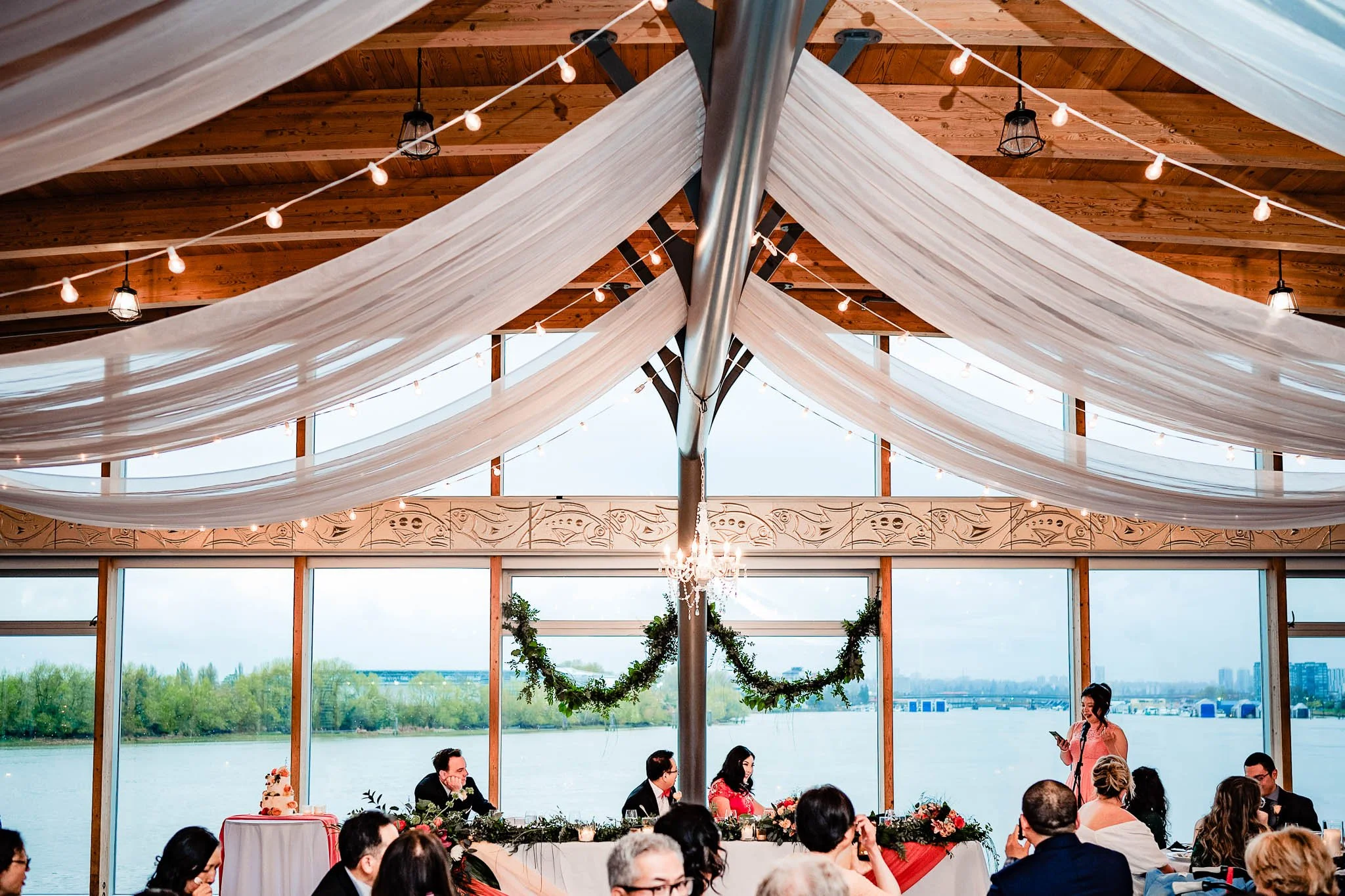 UBC Boathouse Wedding - Sarah and Matthew — Ashley MacPhee Halifax ...