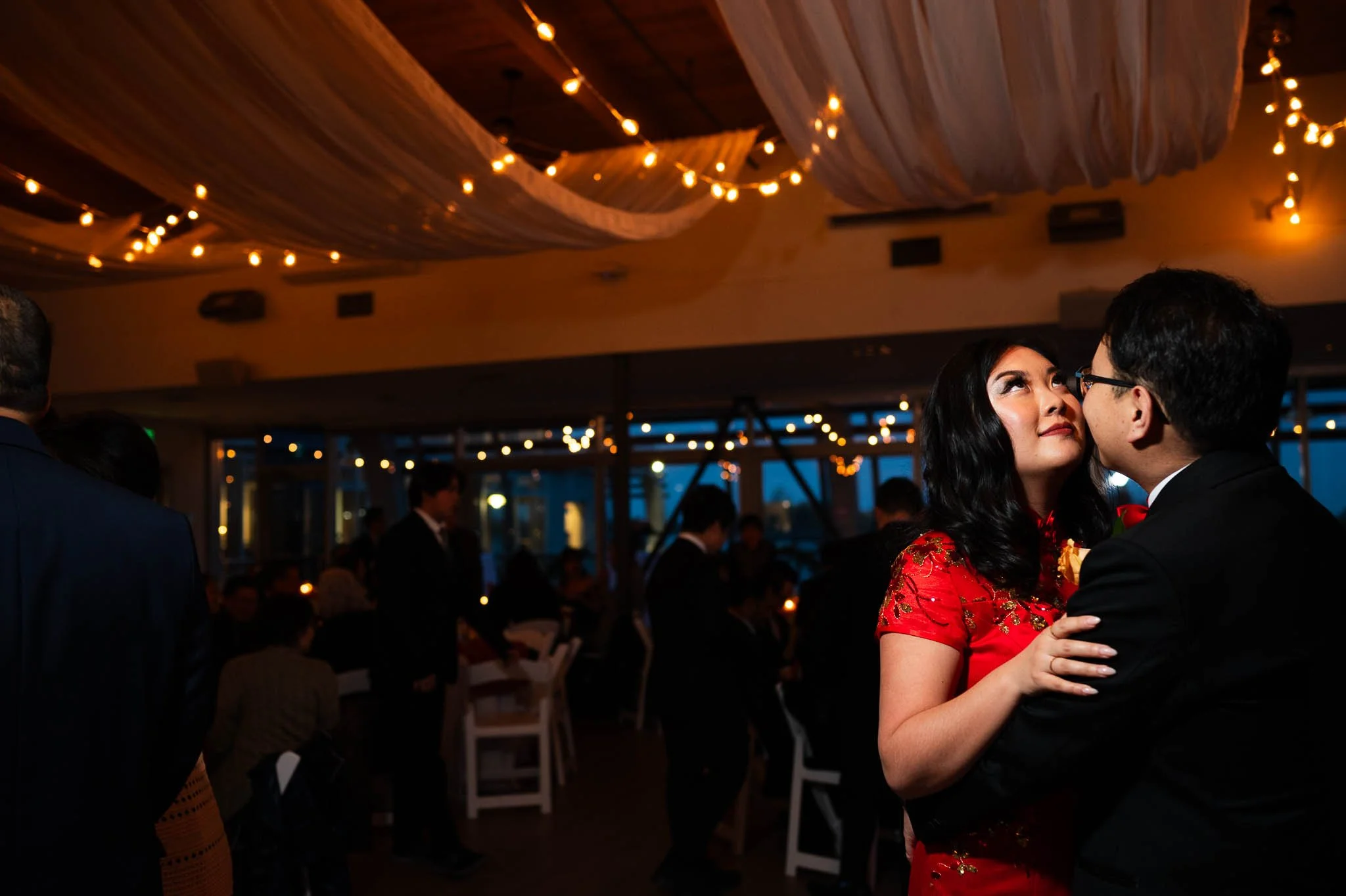 UBC Boathouse Wedding - Sarah and Matthew — Ashley MacPhee Halifax ...