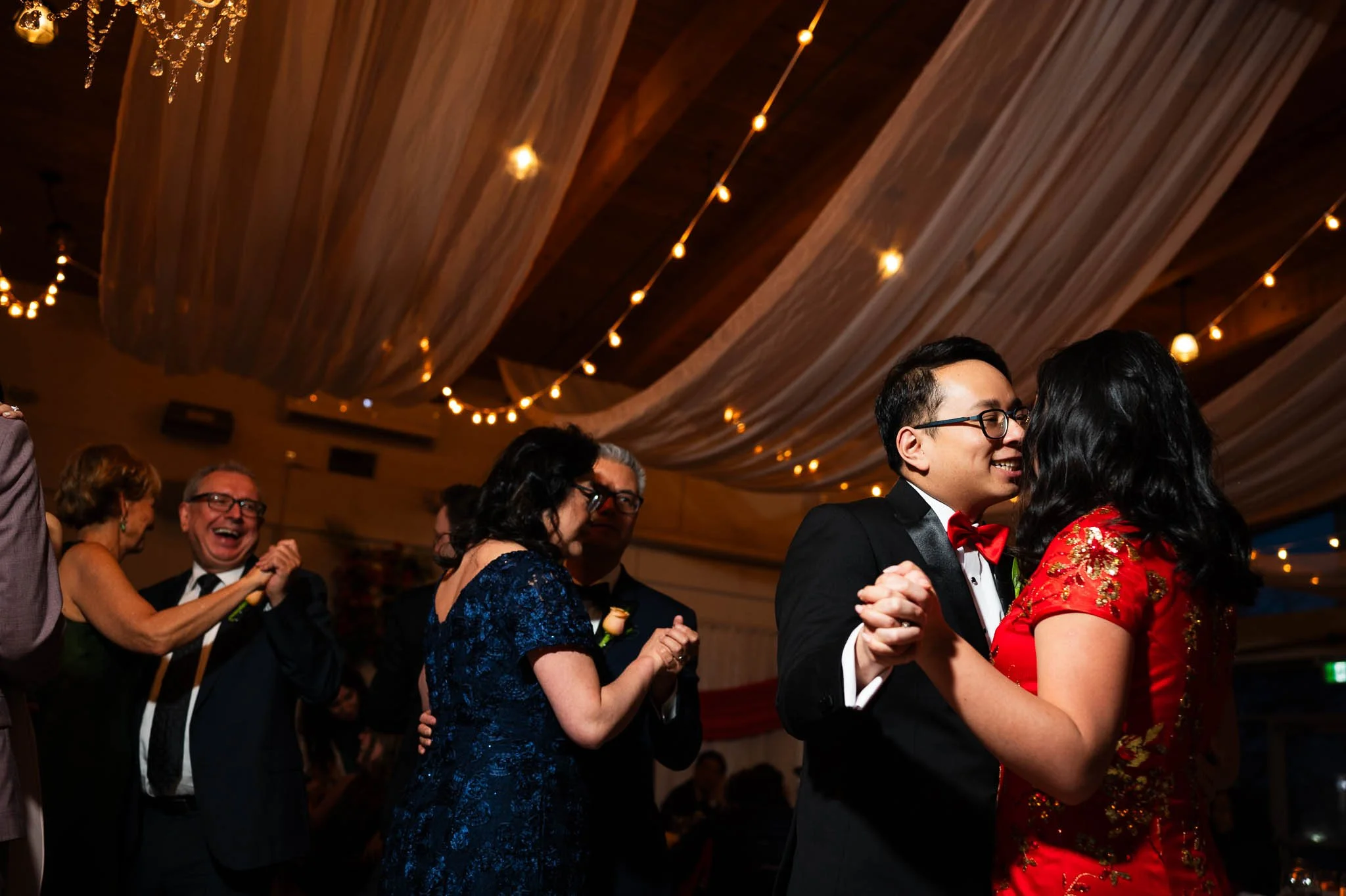 UBC Boathouse Wedding - Sarah and Matthew — Ashley MacPhee Halifax ...