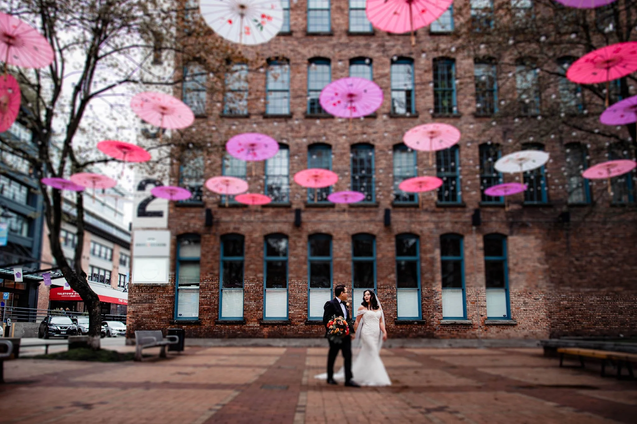 UBC Boathouse Wedding - Sarah and Matthew — Ashley MacPhee Halifax ...