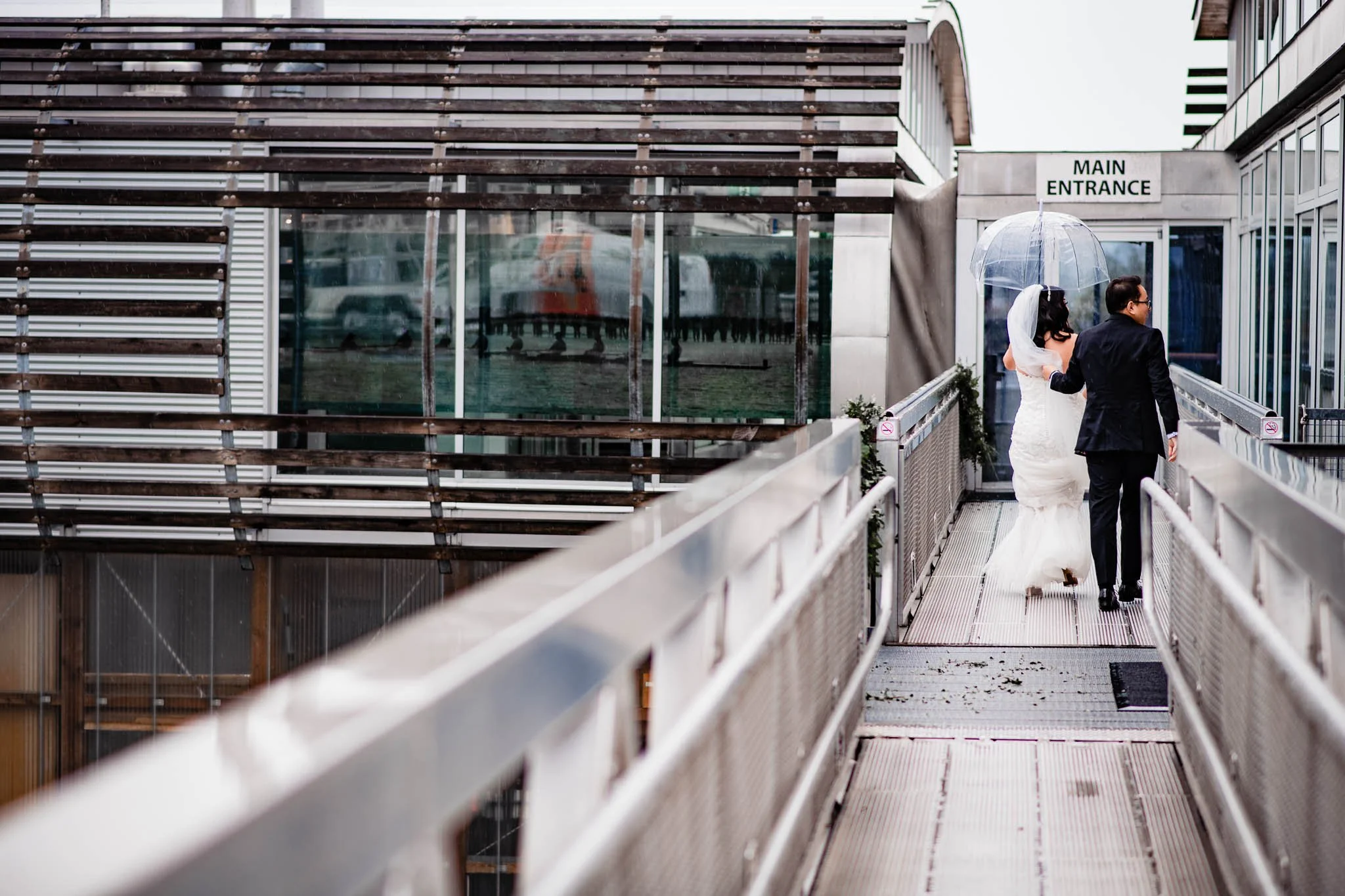 UBC Boathouse Wedding - Sarah and Matthew — Ashley MacPhee Halifax ...