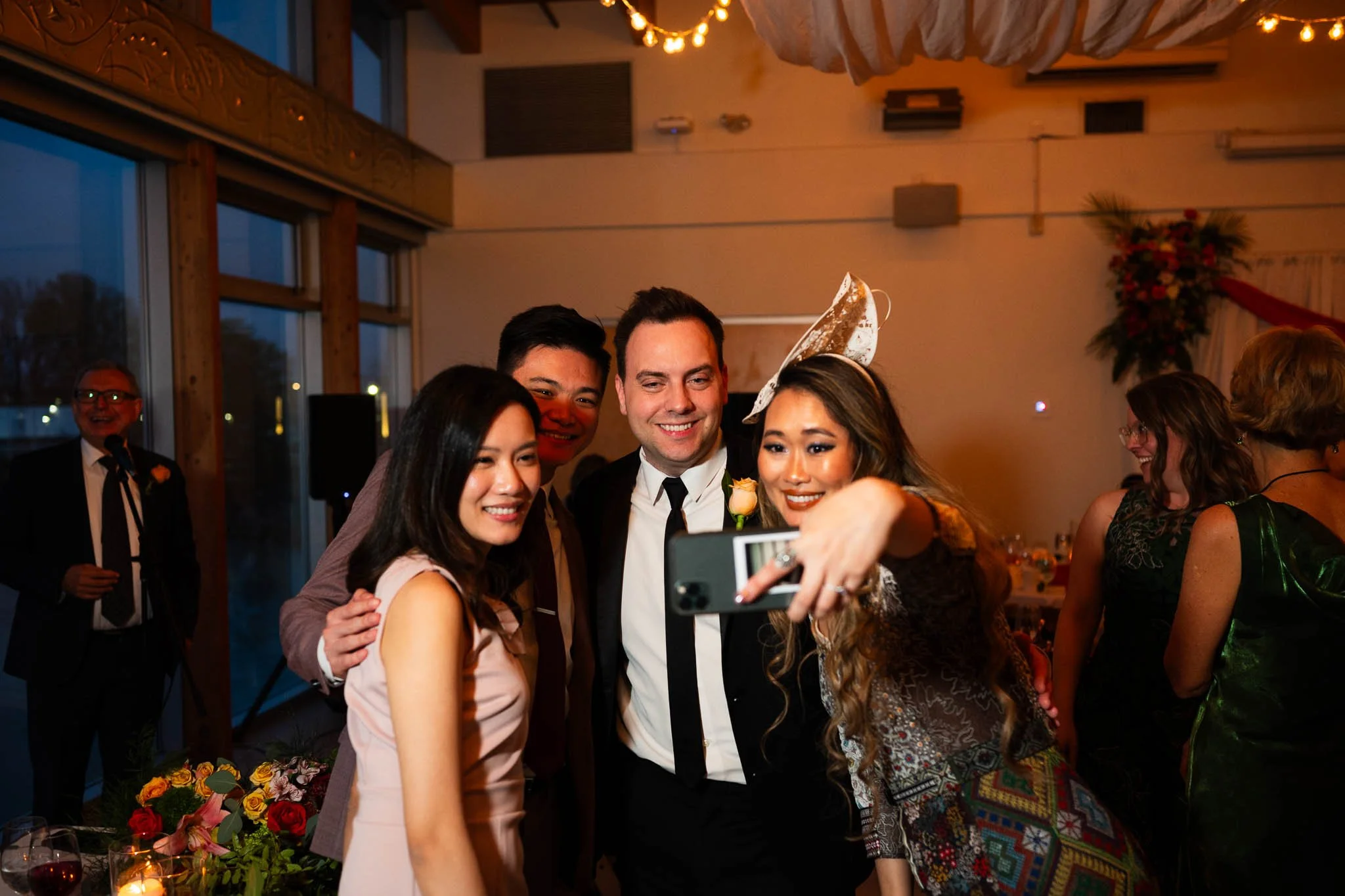 UBC Boathouse Wedding - Sarah and Matthew — Ashley MacPhee Halifax ...