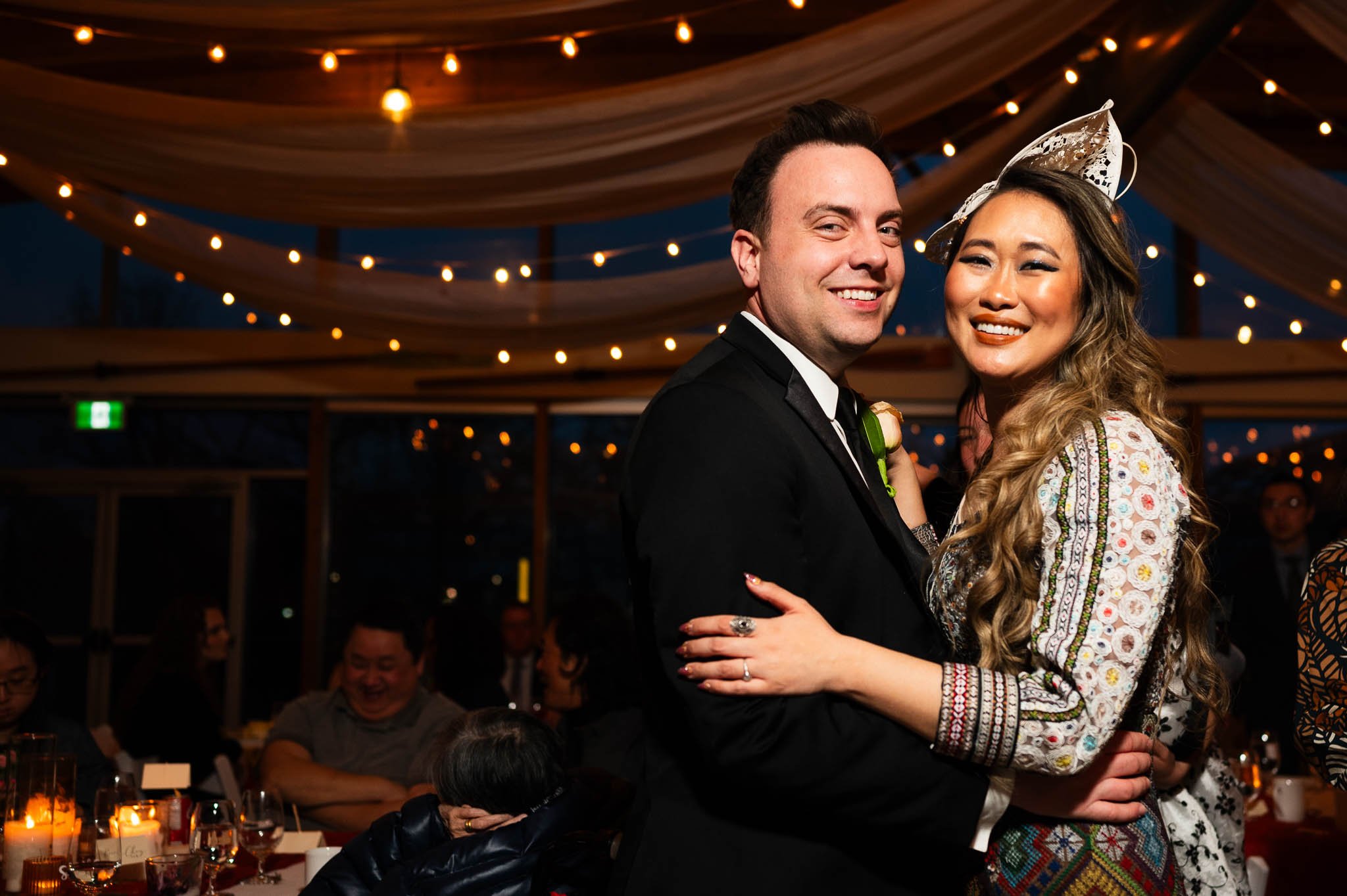 UBC Boathouse Wedding - Sarah and Matthew — Ashley MacPhee Halifax ...