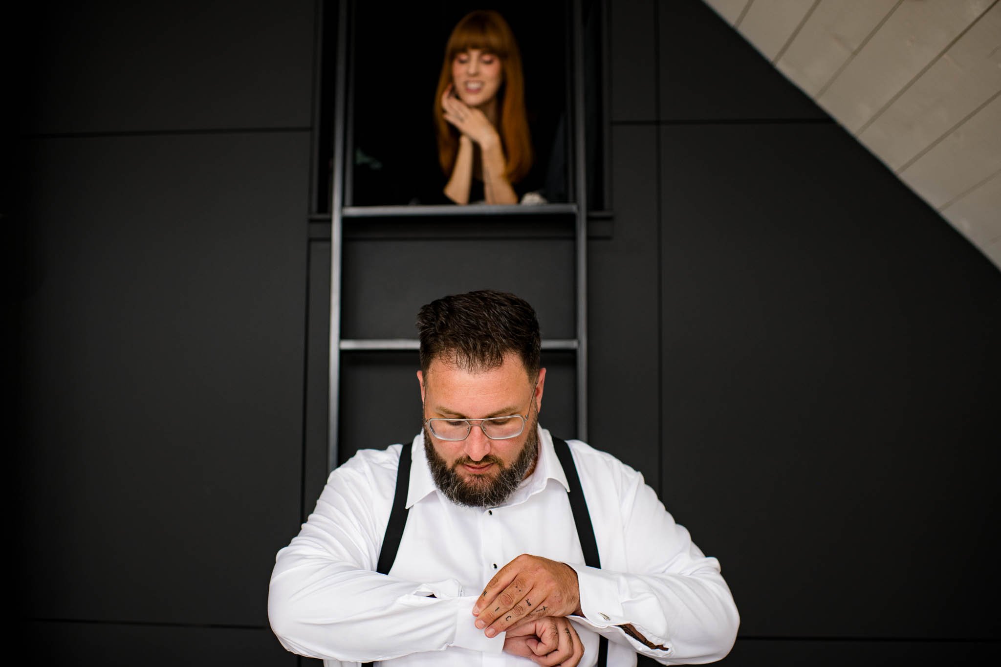 The Farm At South Cove Wedding — Ashley MacPhee Halifax Wedding Photography