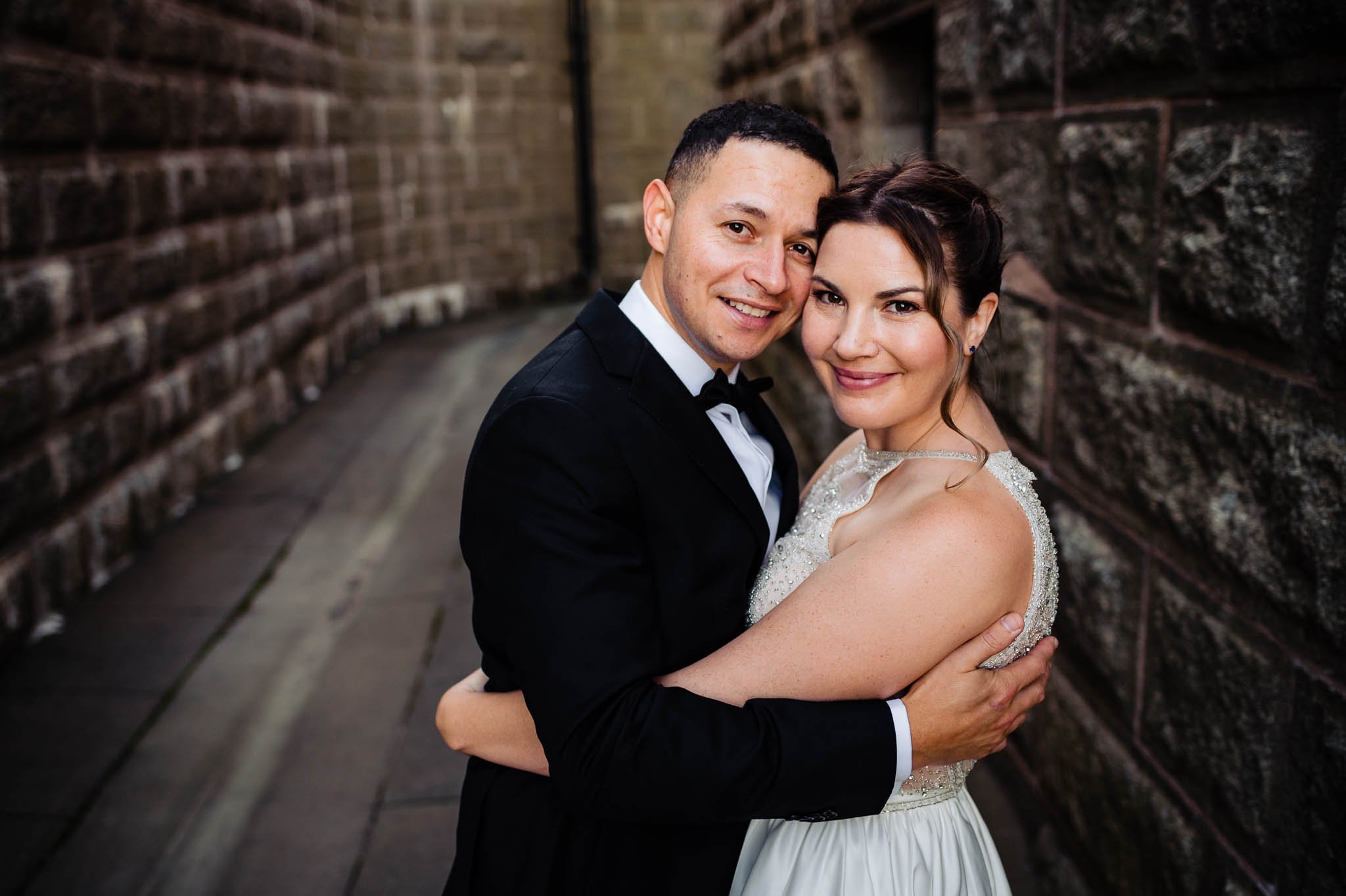 Citadel Hill Wedding — Ashley MacPhee Halifax Wedding Photography