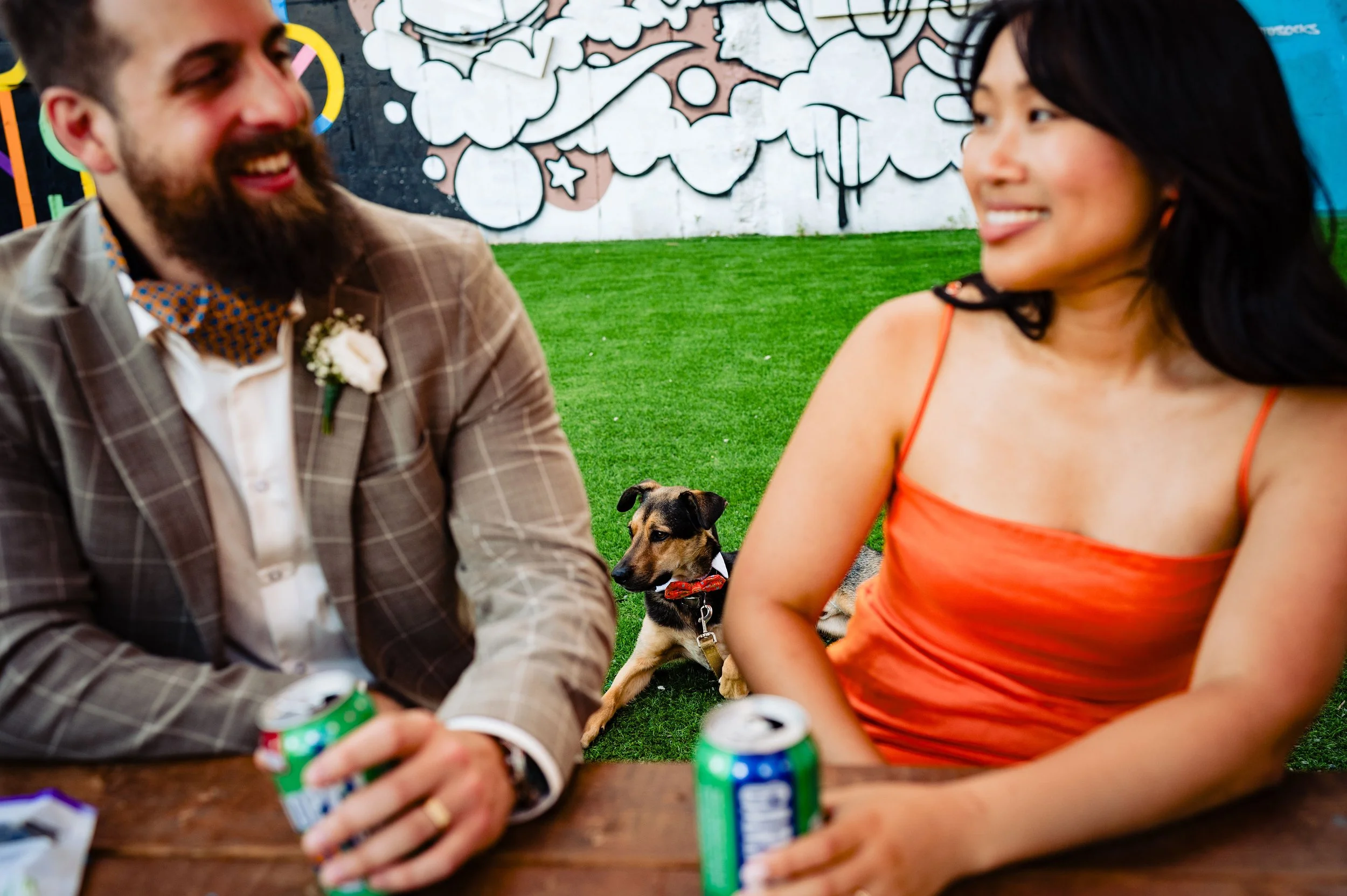 Blog — Ashley MacPhee Halifax Wedding Photography