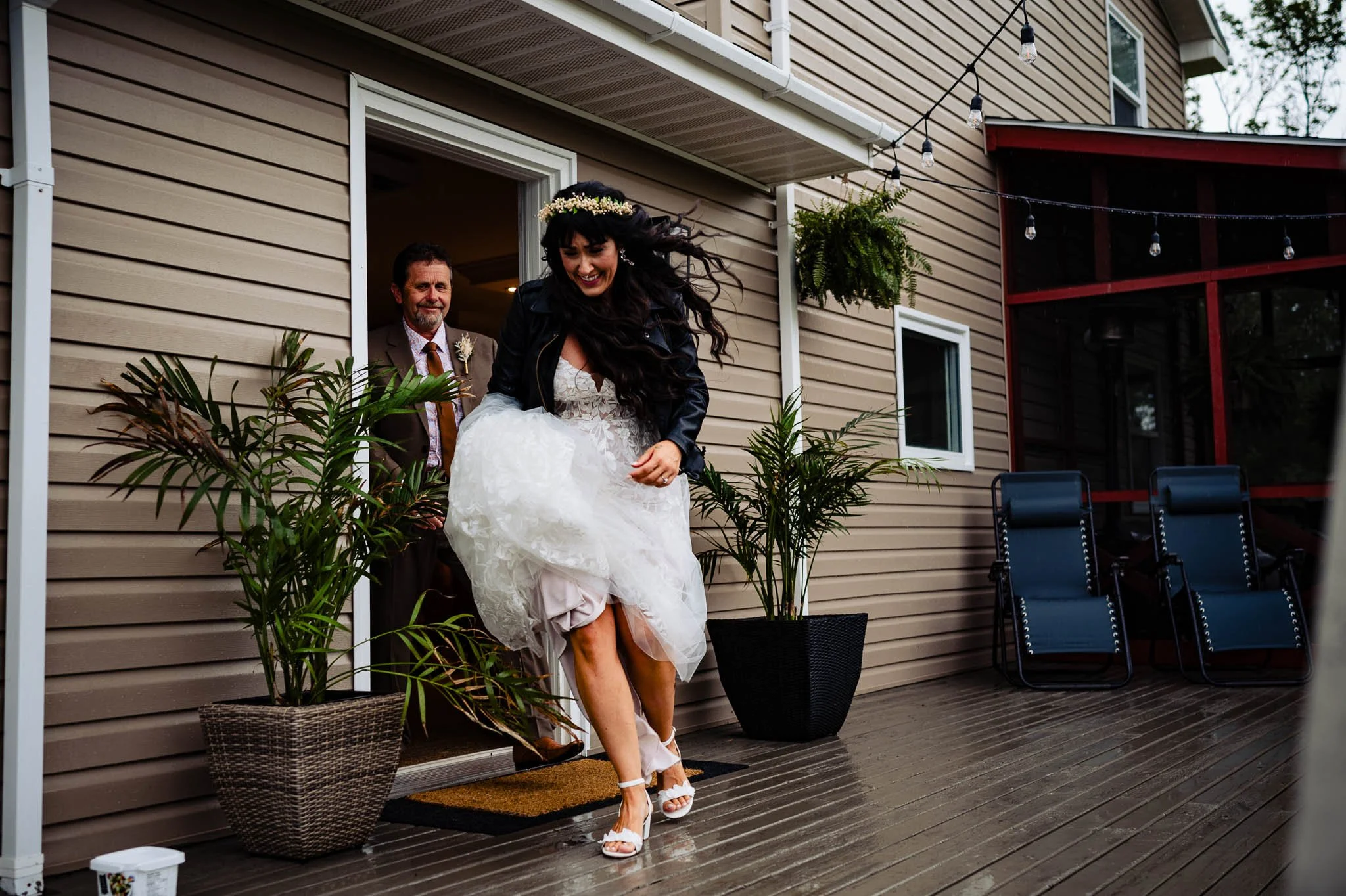 Parkers Barn Wedding — Ashley MacPhee Halifax Wedding Photography