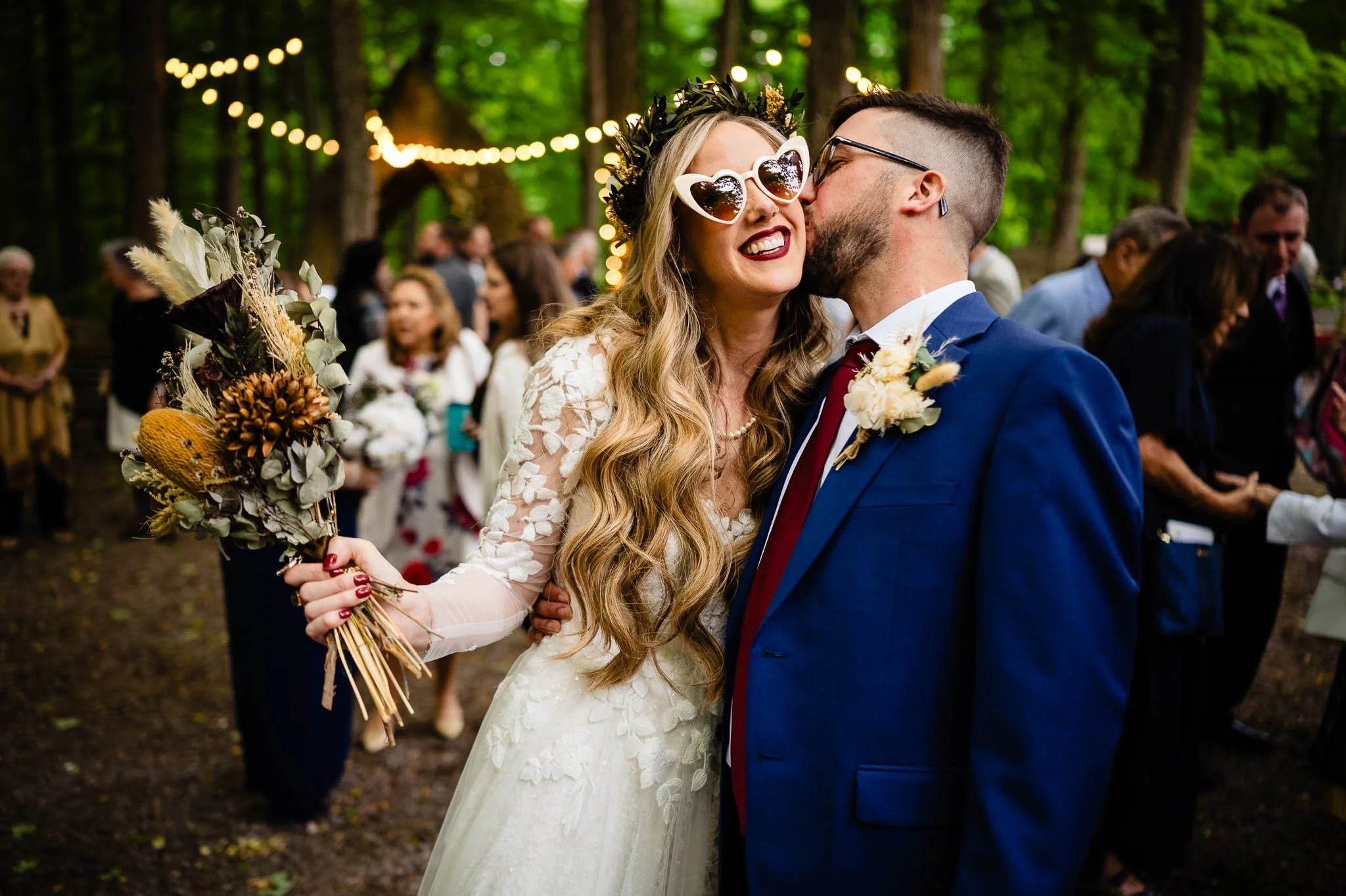 Ashley MacPhee Halifax Wedding Photography