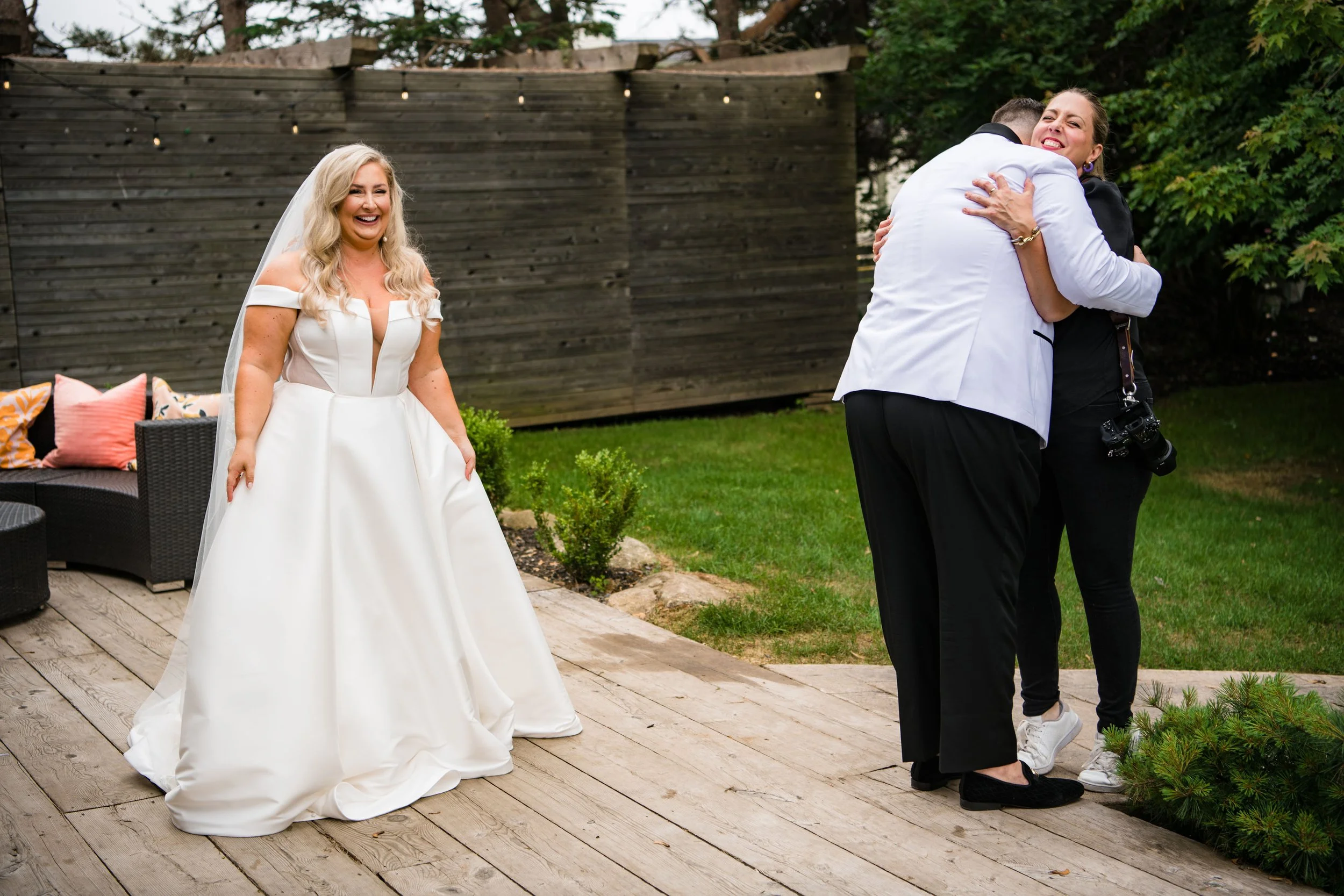 Ashley MacPhee Halifax Wedding Photography | Engagement Photographer ...