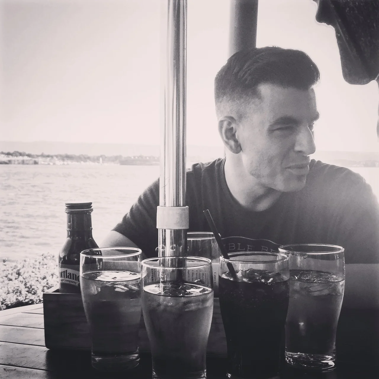 Humble Beast Records (and a Sale) — Joe Thorn