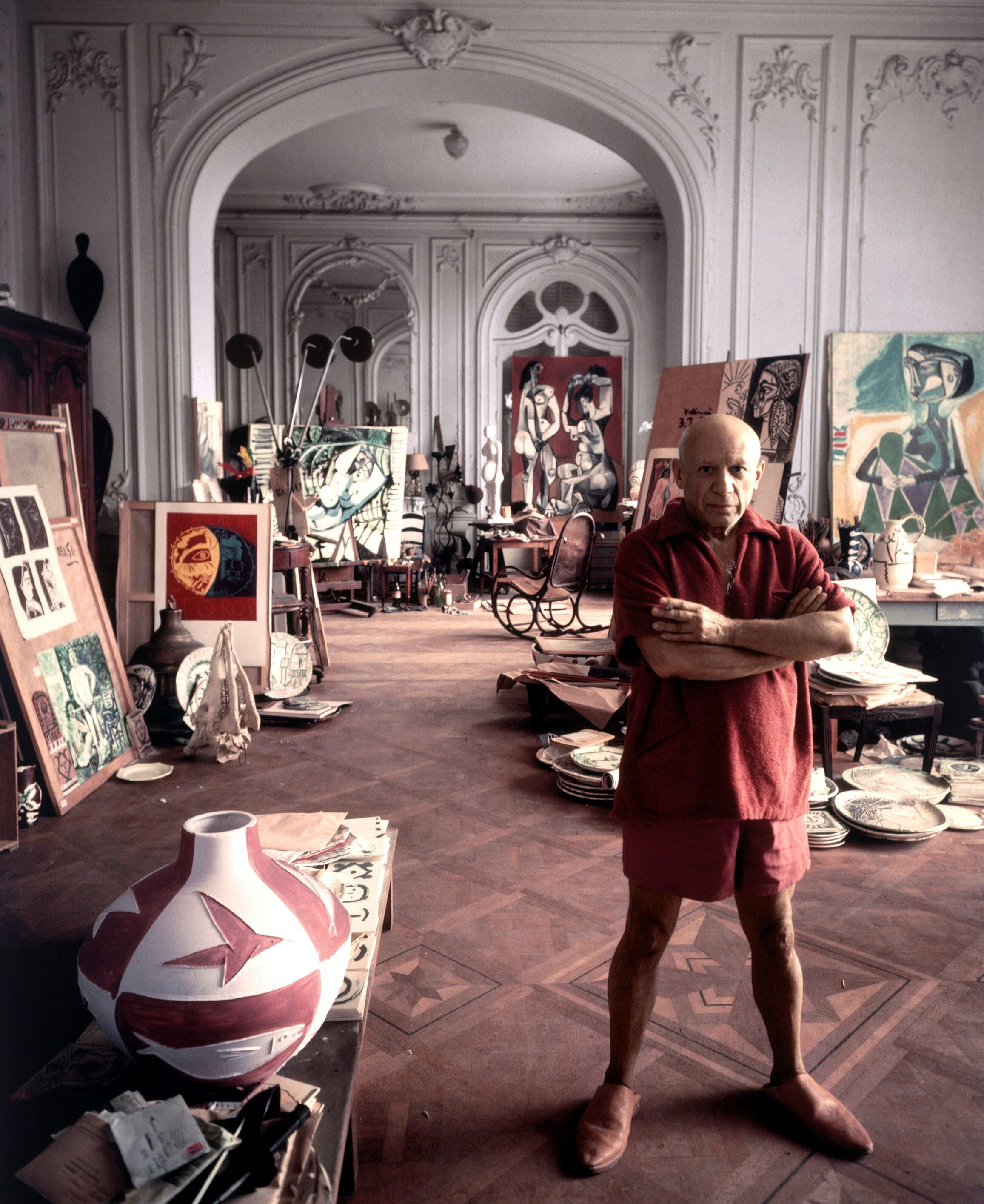 Create More Than You Consume | Maria Brito