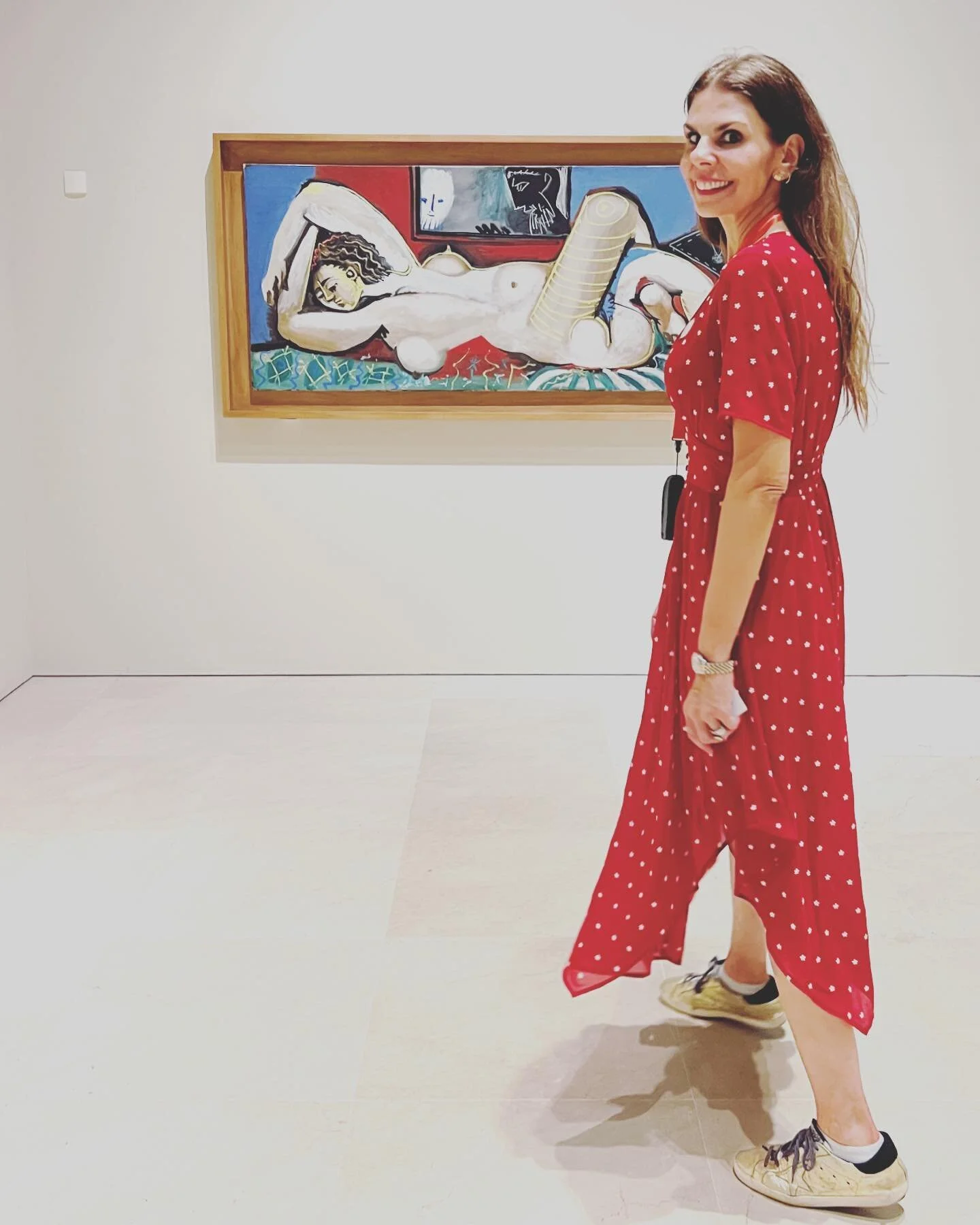 Maria Brito's Blog | Art, Creativity, and Business