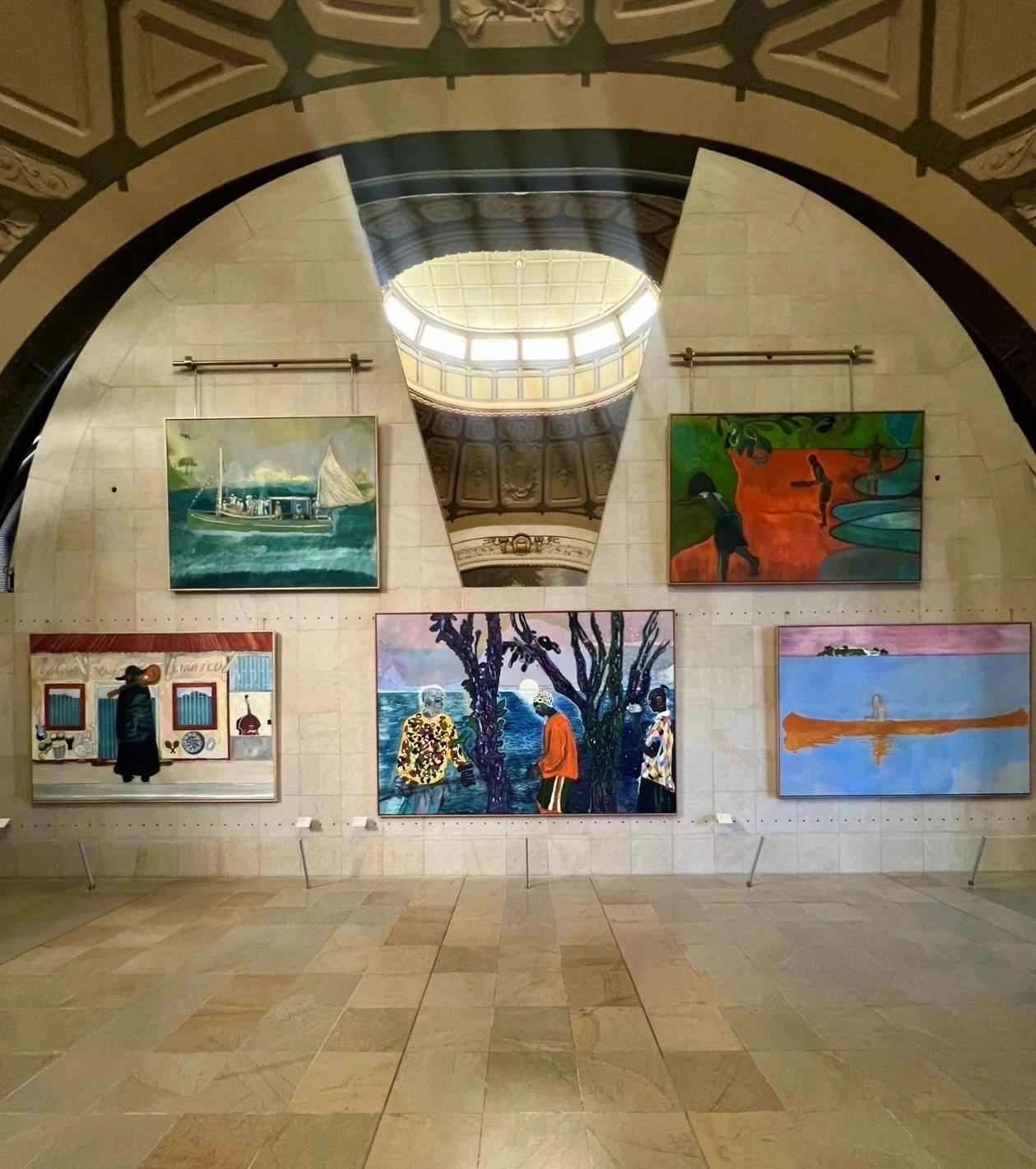 Money Talks | Maria Brito