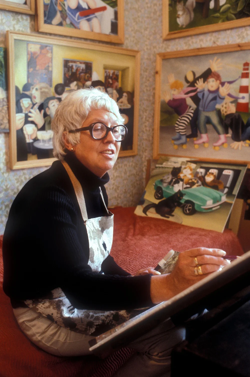 Why Relatability Matters | Maria Brito