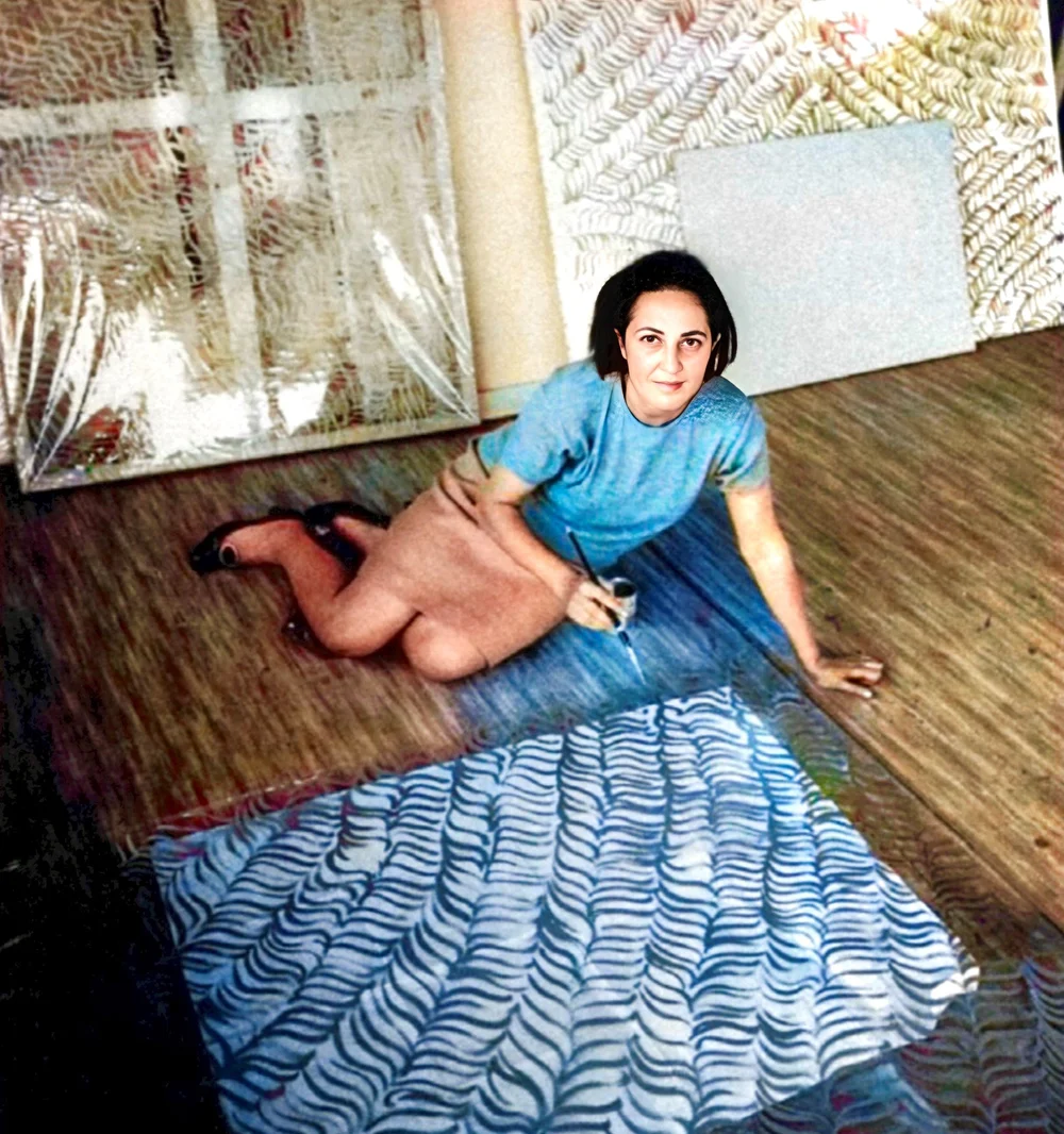 Embrace that Progress isn't Linear | Maria Brito