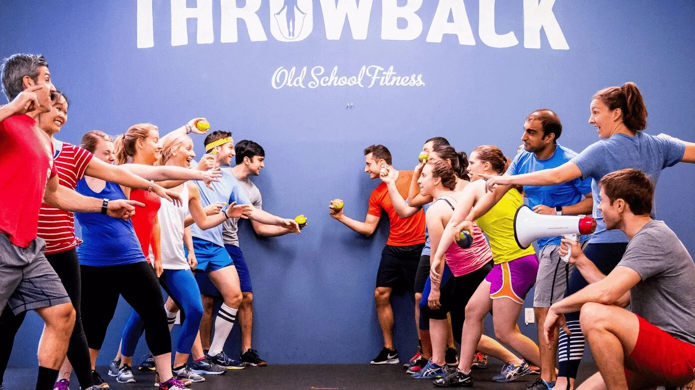 Private events, corporate outings, field days, and other awesome group ...