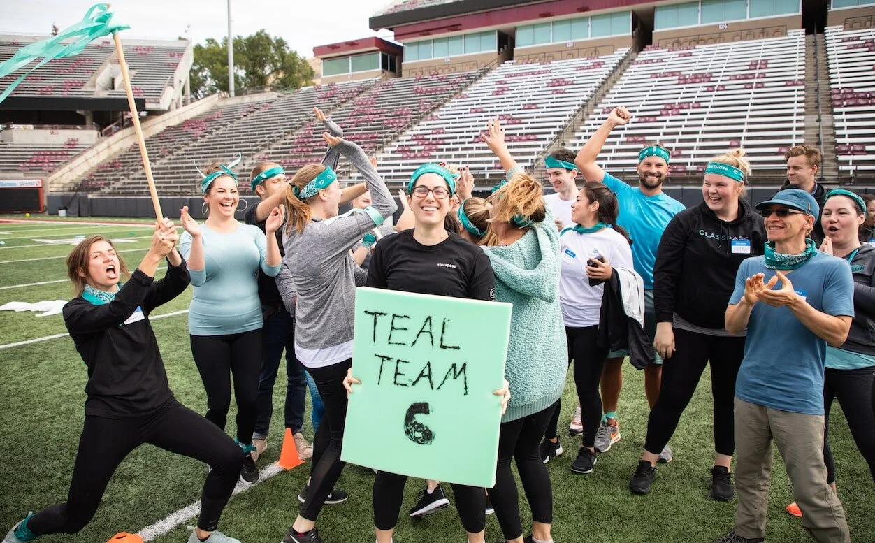 First Marathon: 3:04:51 – How I Trained — Throwback