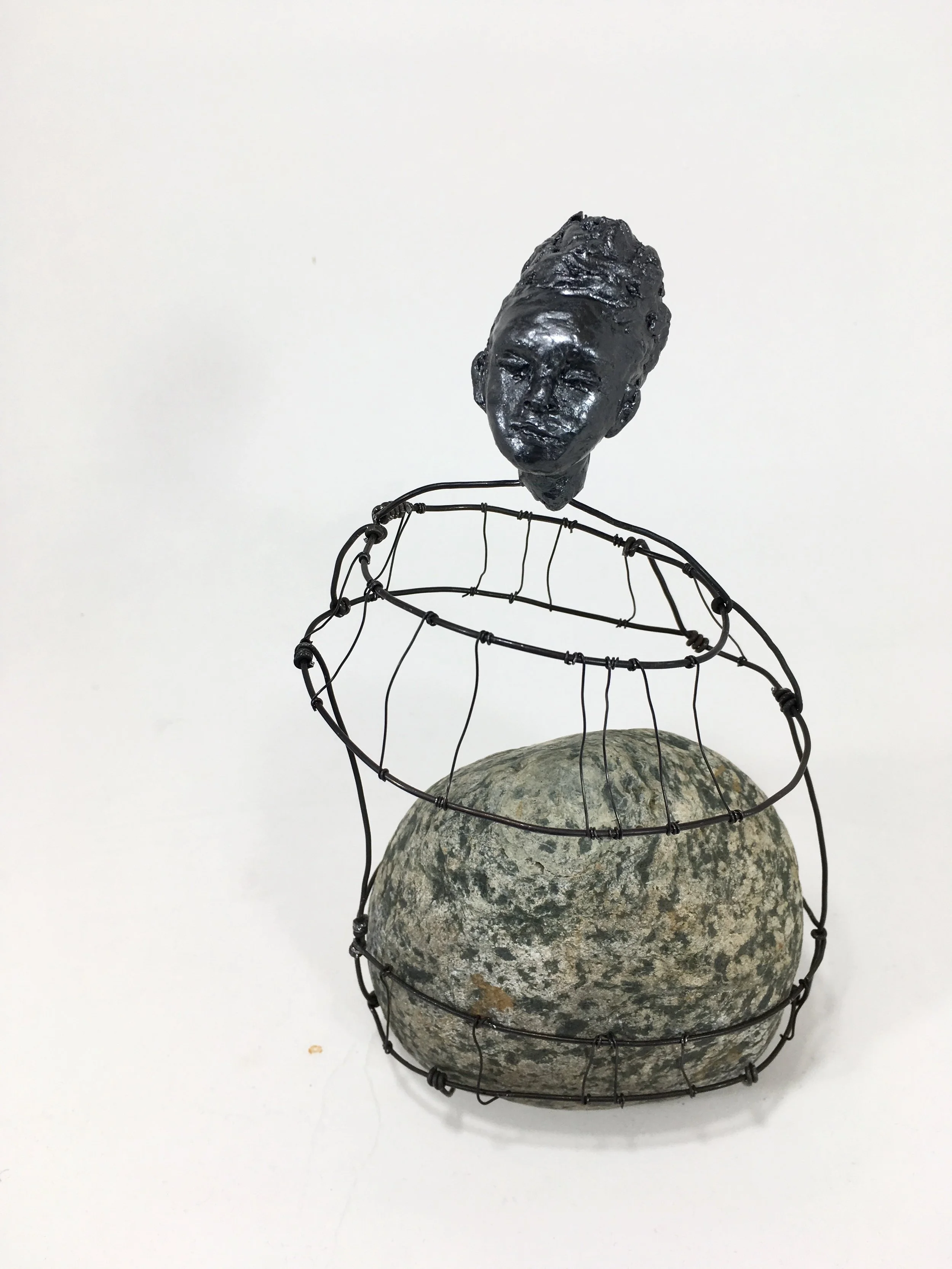 Wire Art Gallery — Shelli Markee Silversmith