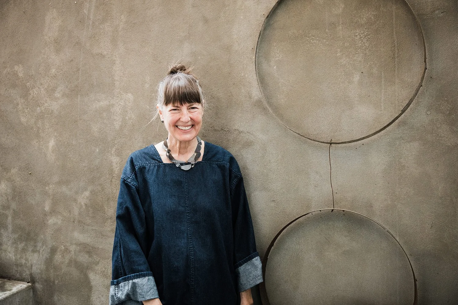 About — Shelli Markee Silversmith