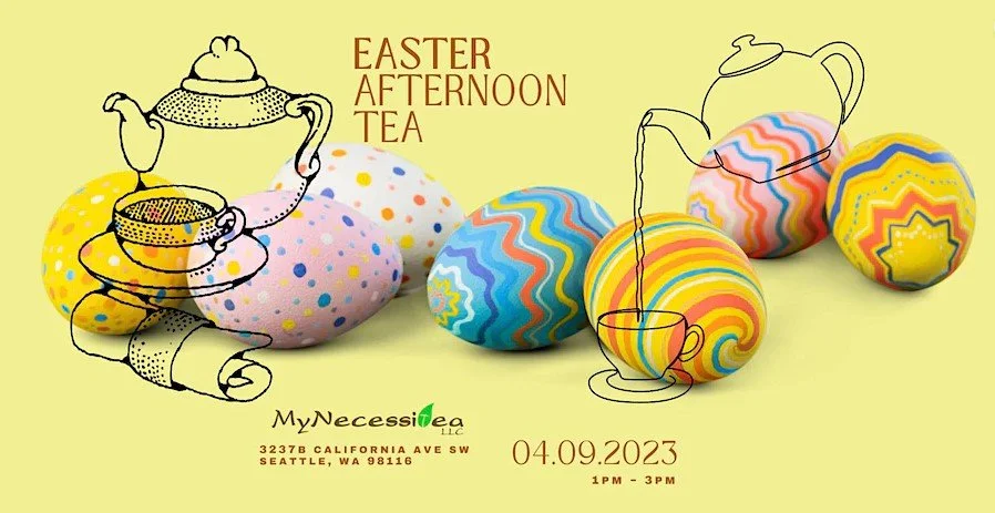 Calendar — MyNecessitea