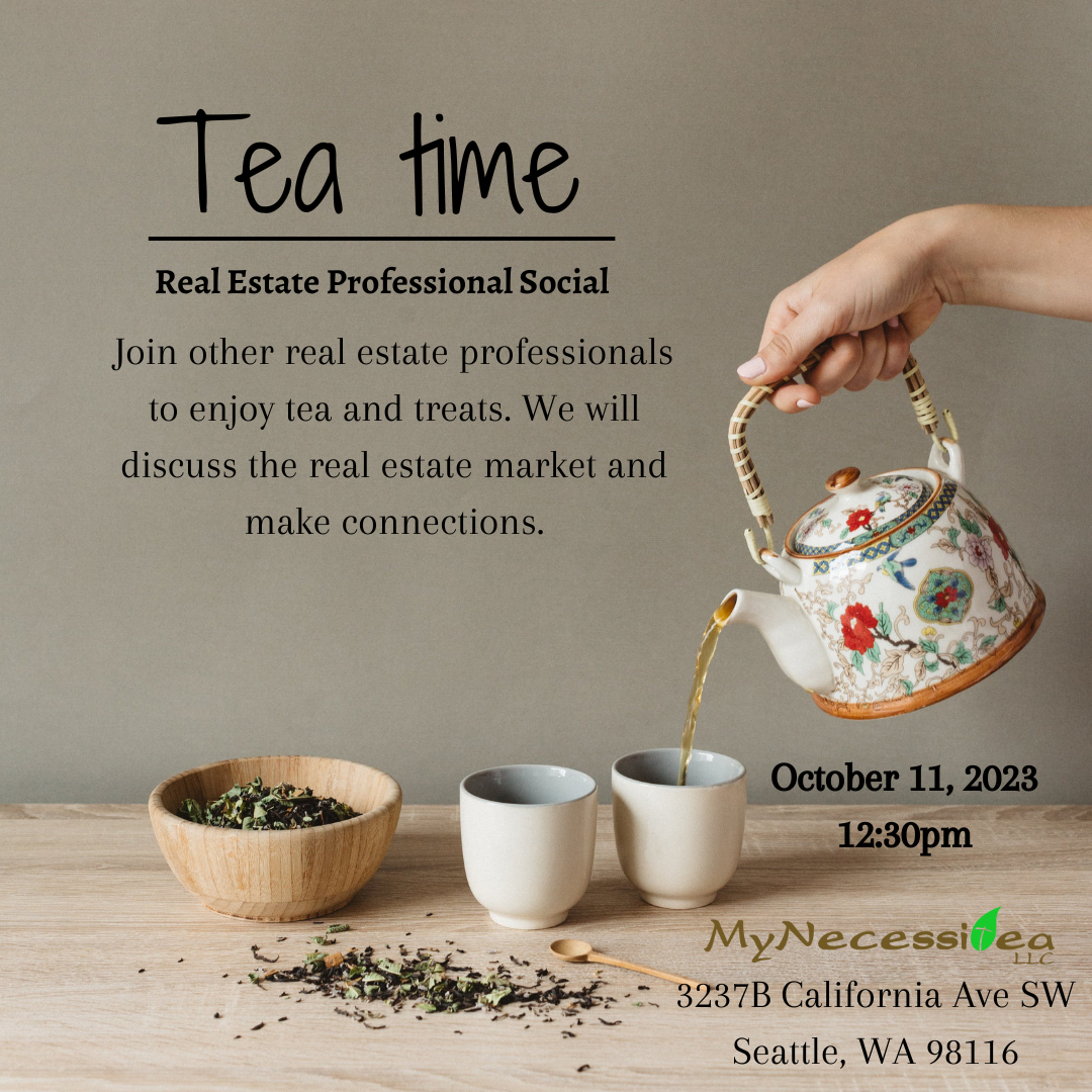 Calendar — MyNecessitea