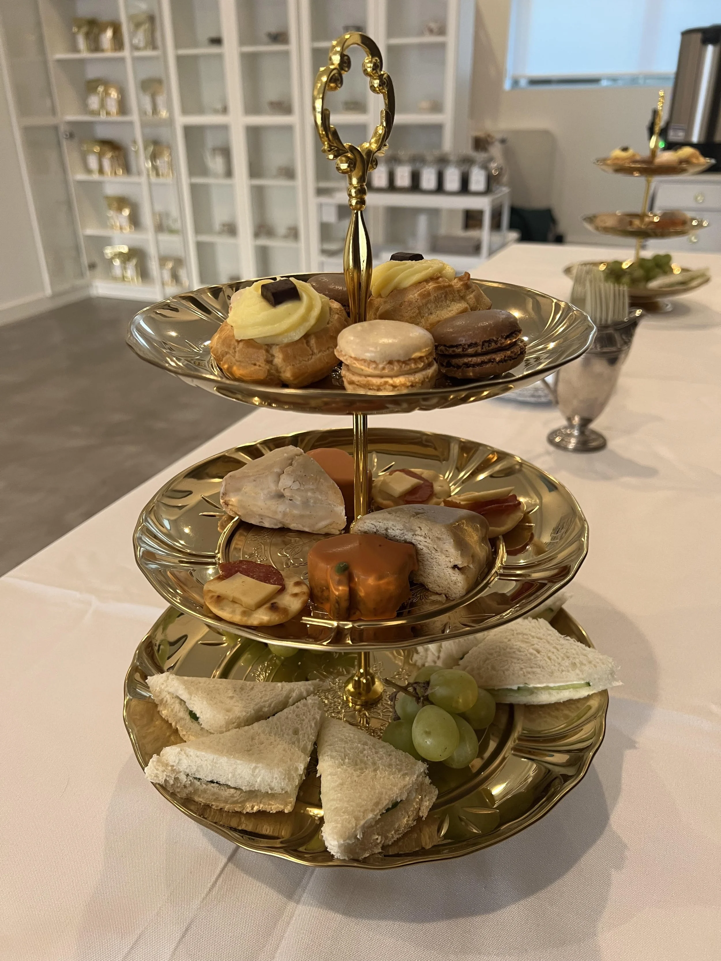 Calendar — MyNecessitea