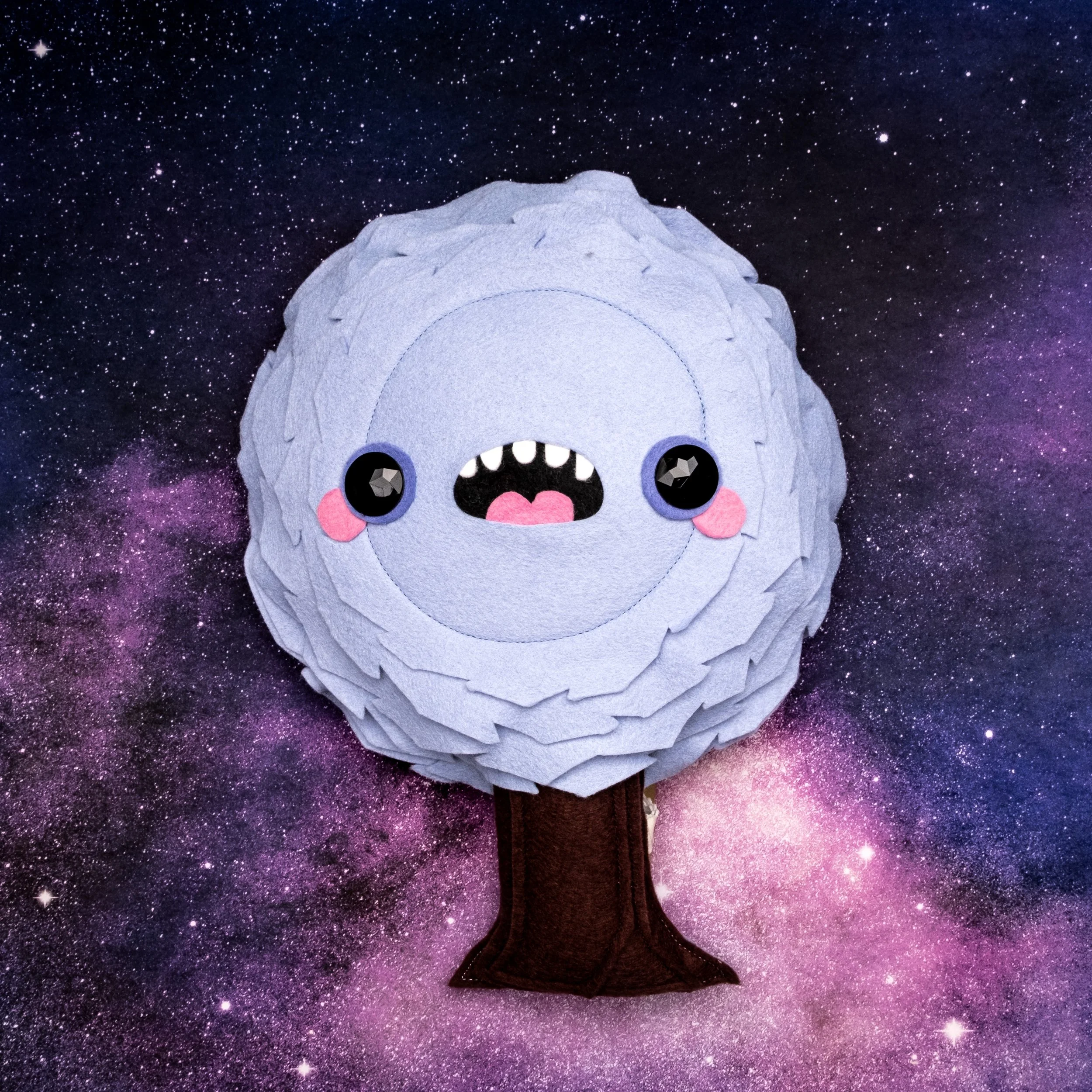 Plush Toys — hi tree!