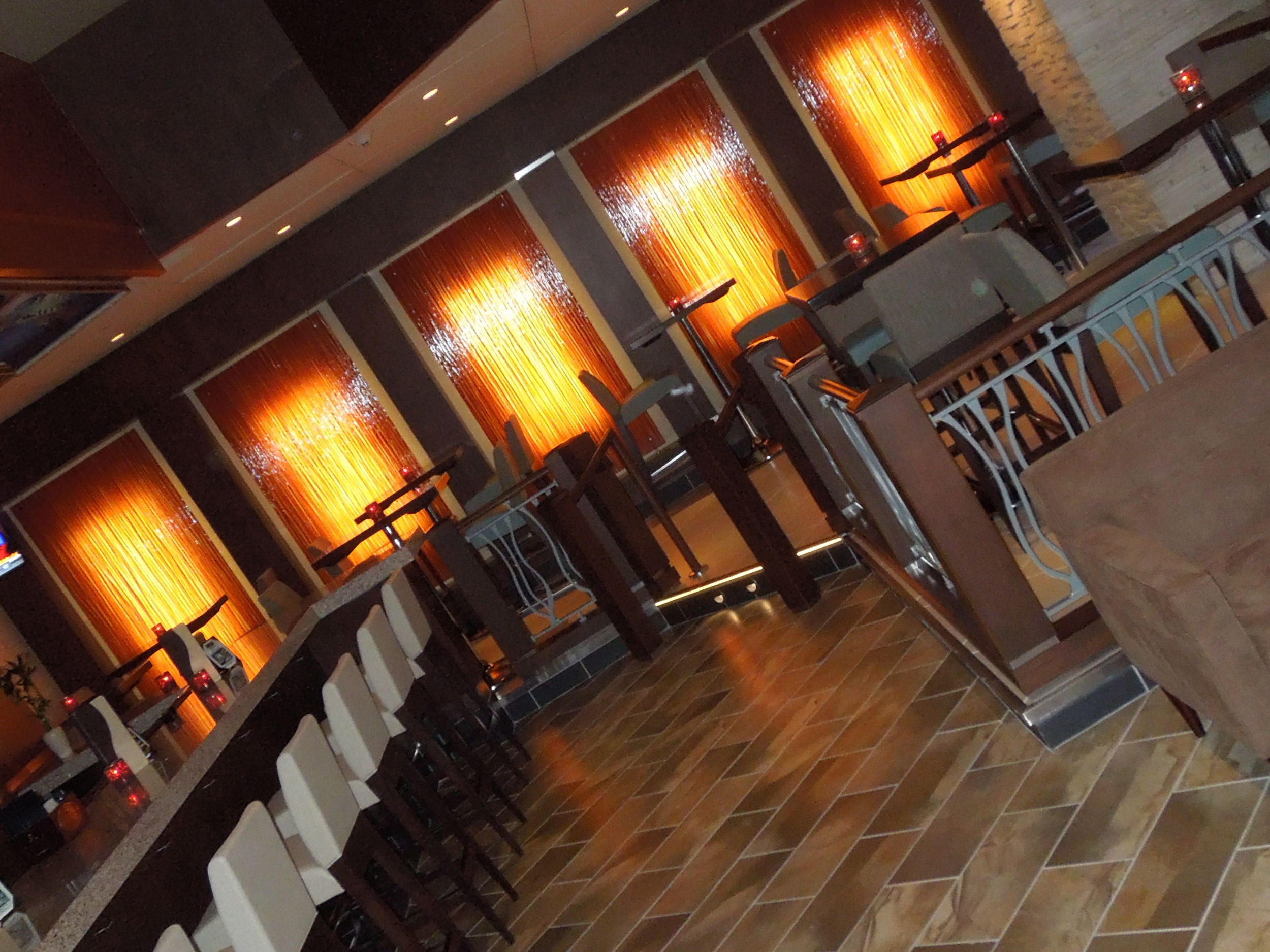 HAVEN Riverfront Restaurant & Bar Opens in Edgewater — Hot From The ...