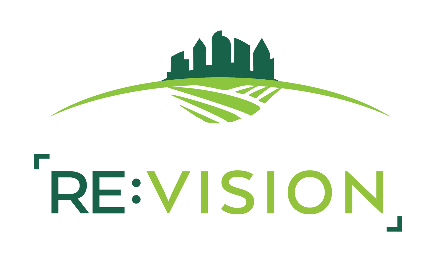 Re:Vision - Cultivating Thriving, Resilient Communities