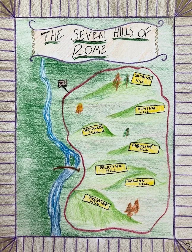 What are Waldorf Main Lesson Books Used For?