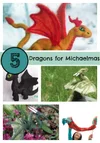 Dragons for Michaelmas