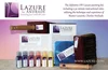 Lazure Basics - by Charles Andrade