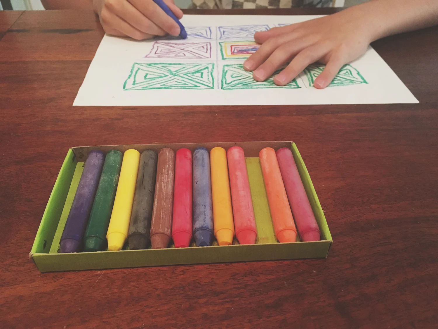 What is Form Drawing?