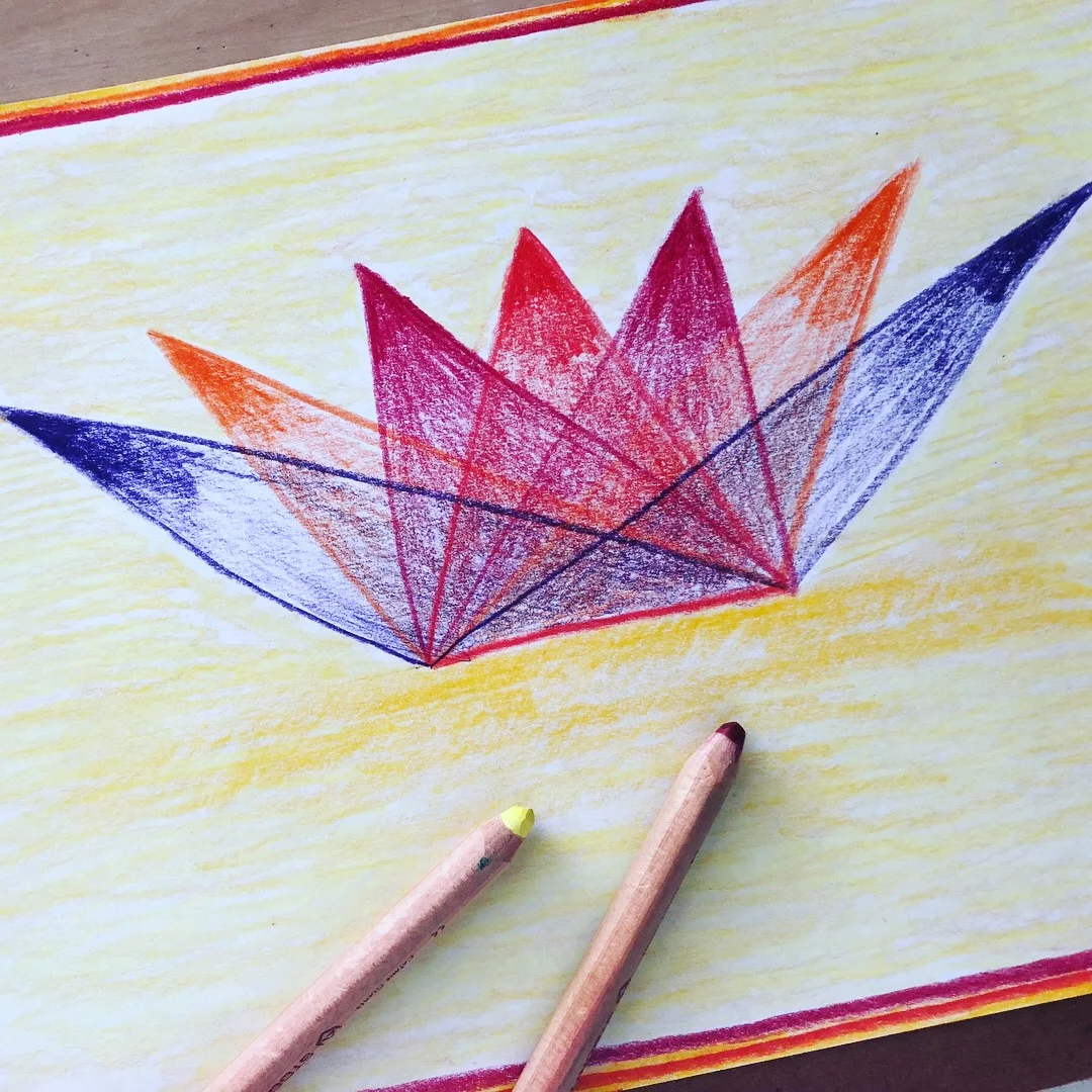 Waldorf Geometry :: Math in the middle grades