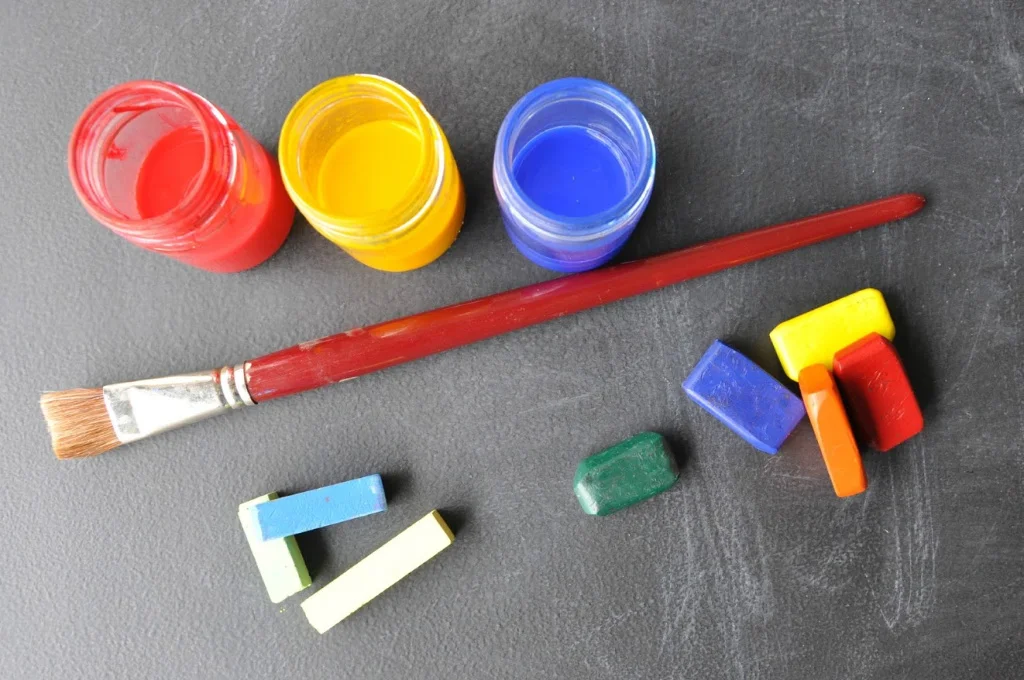 Waldorfish - Waldorf Art for Beginners